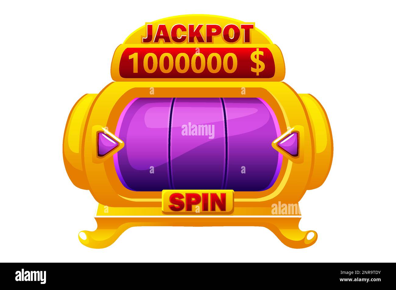 Machine play Cut Out Stock Images & Pictures - Alamy