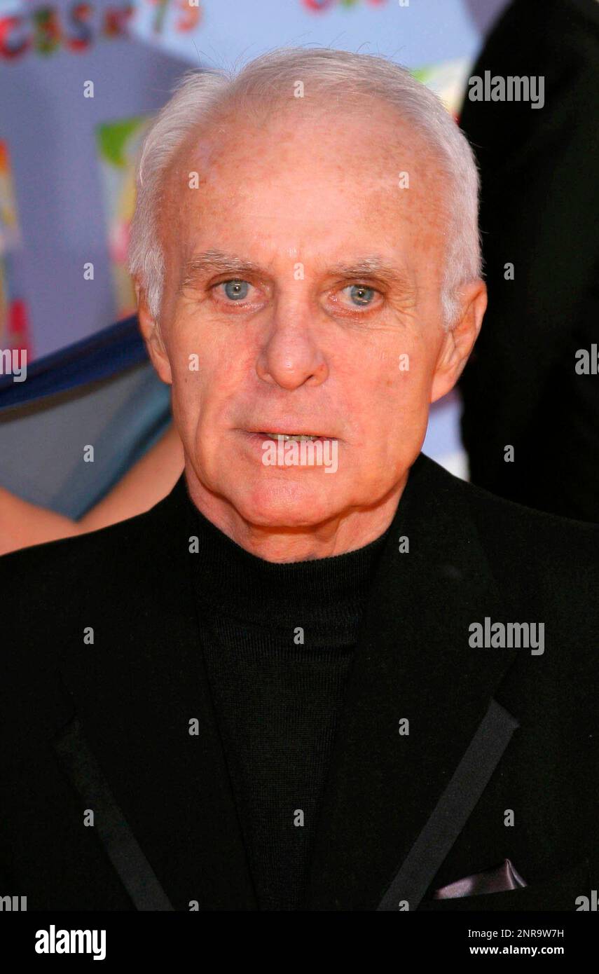 February 8th 2020 - Actor Robert Conrad passed away at the age of 84 ...