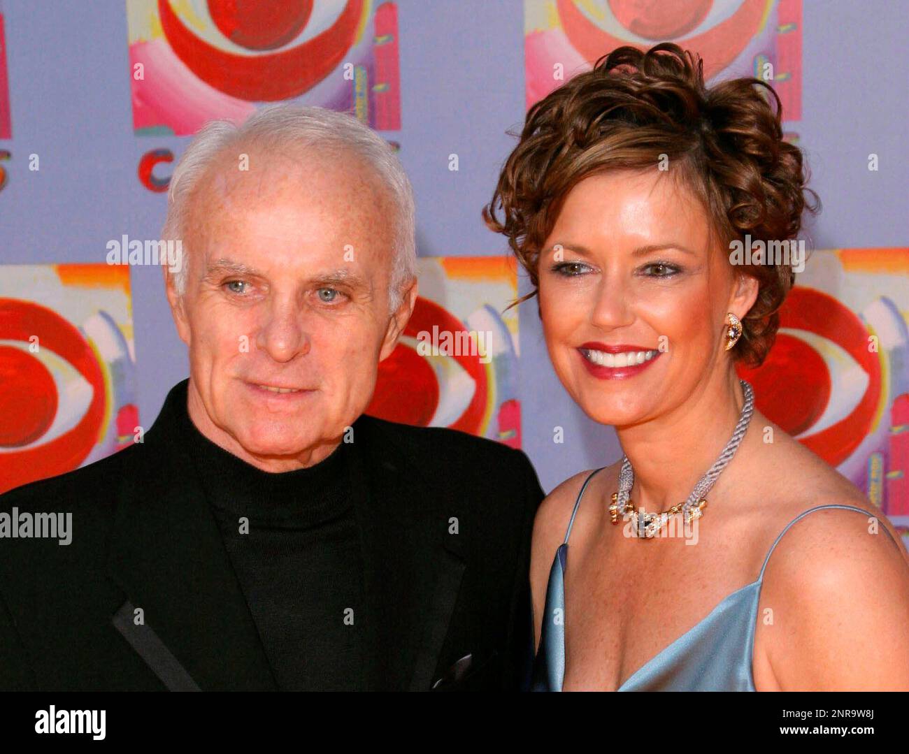 February 8th 2020 - Actor Robert Conrad passed away at the age of 84 ...