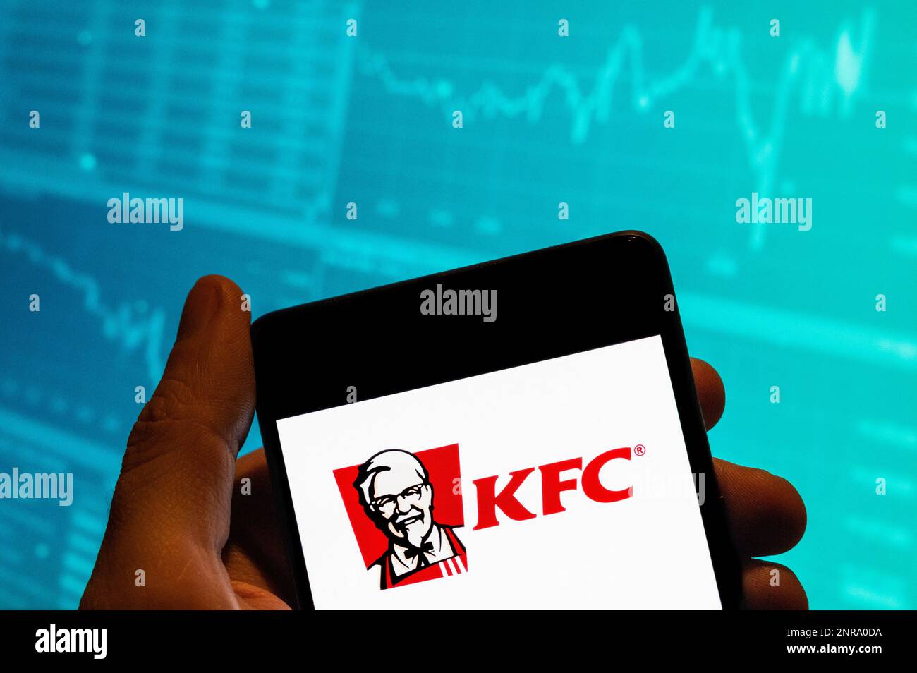 Kentucky graph hi-res stock photography and images - Alamy