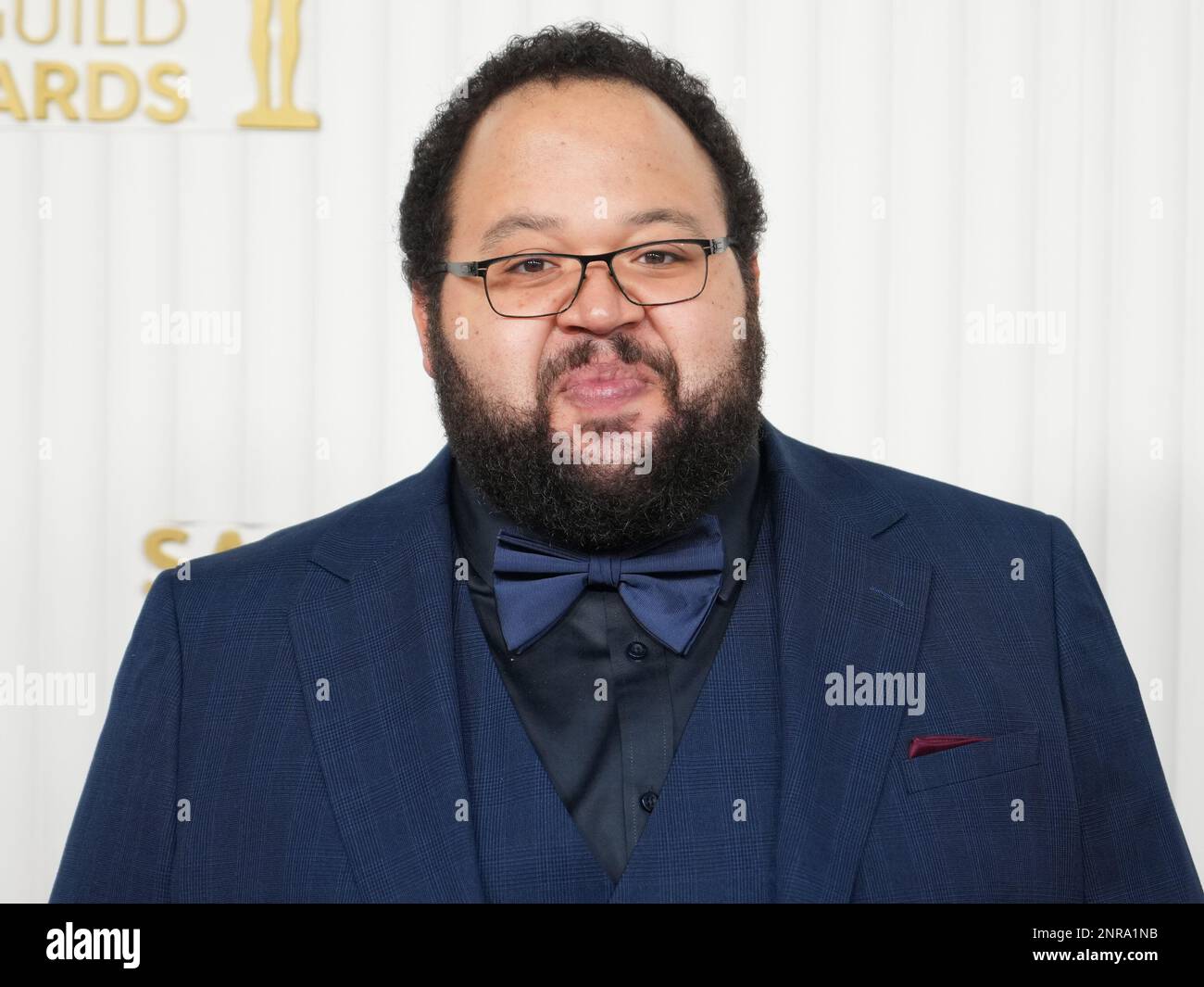 Zach cherry hi-res stock photography and images - Alamy