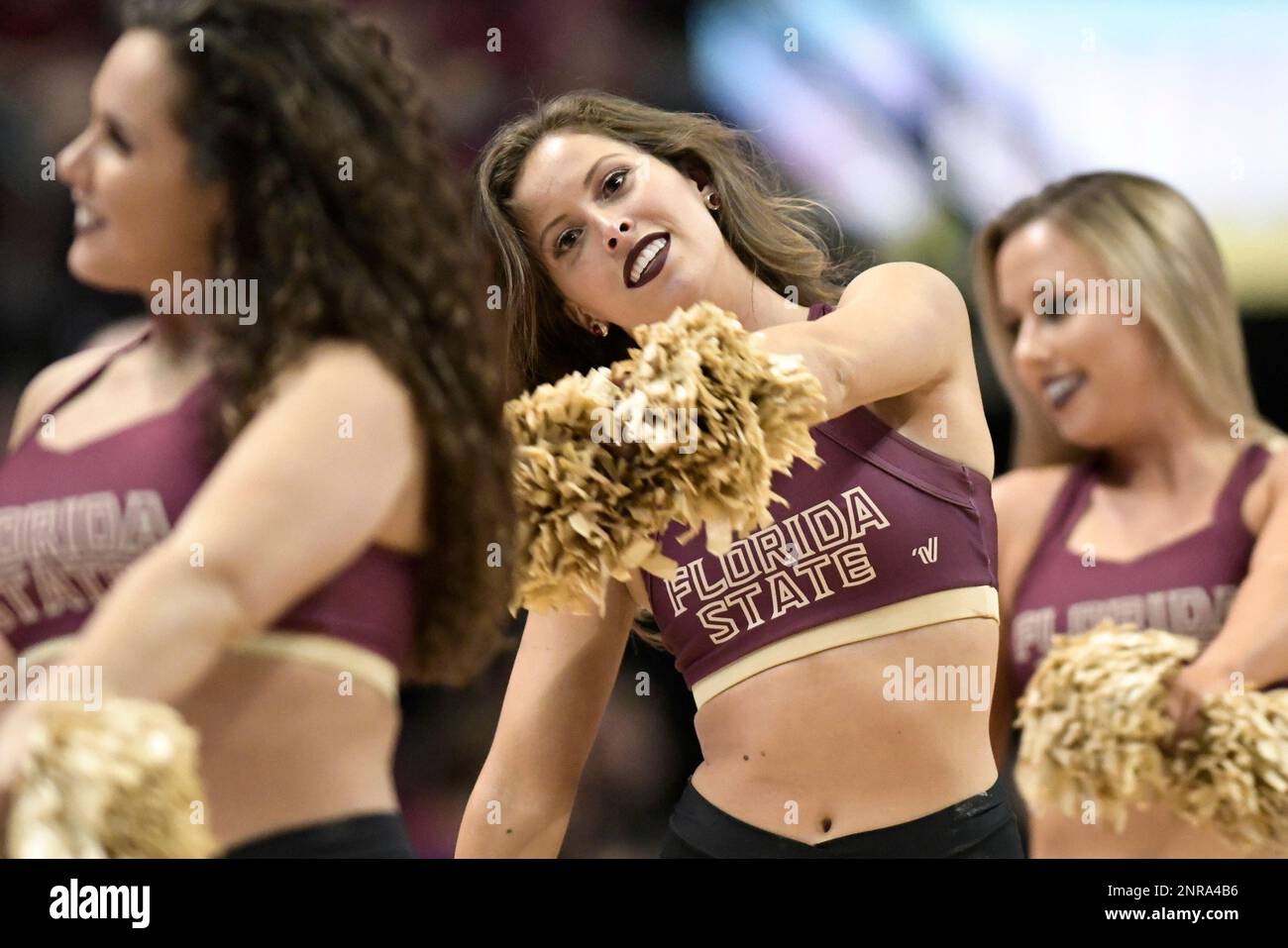 Florida State Seminoles Girls