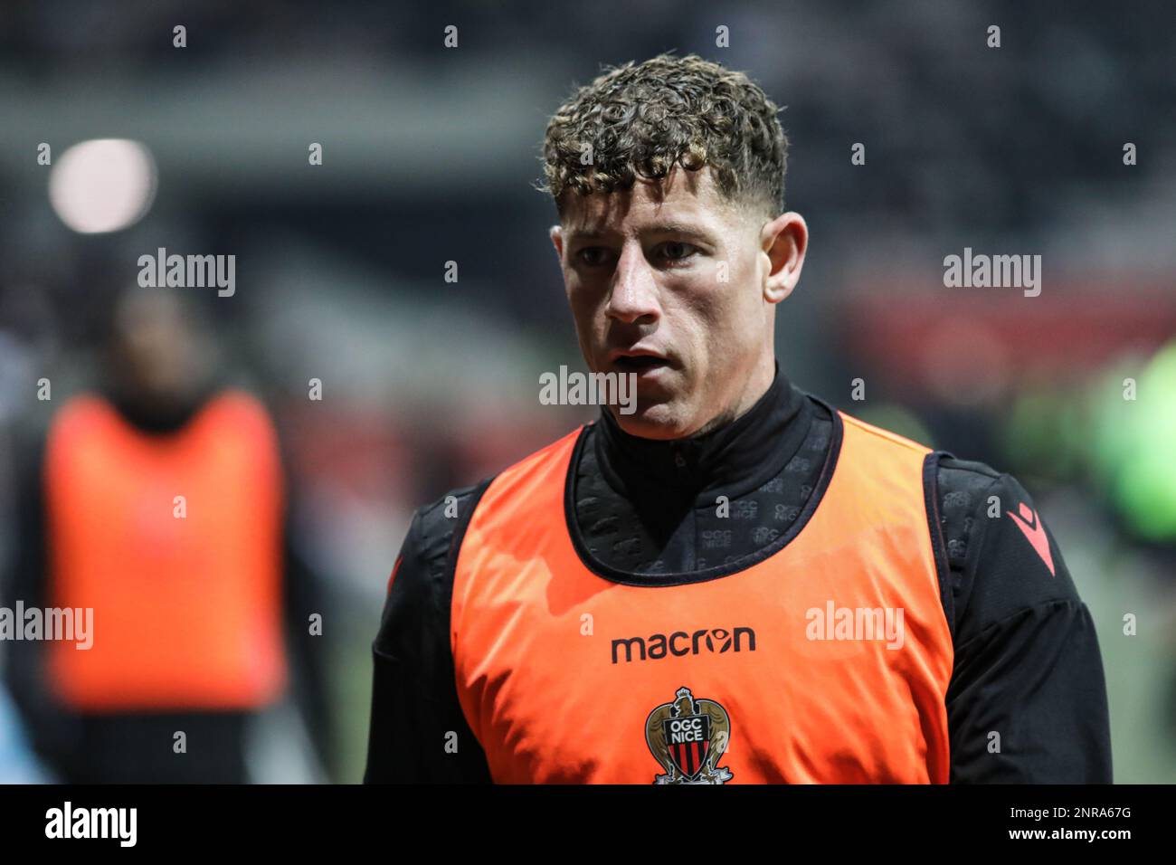 Coupe du monde de football 2022 qatar hi-res stock photography and ...