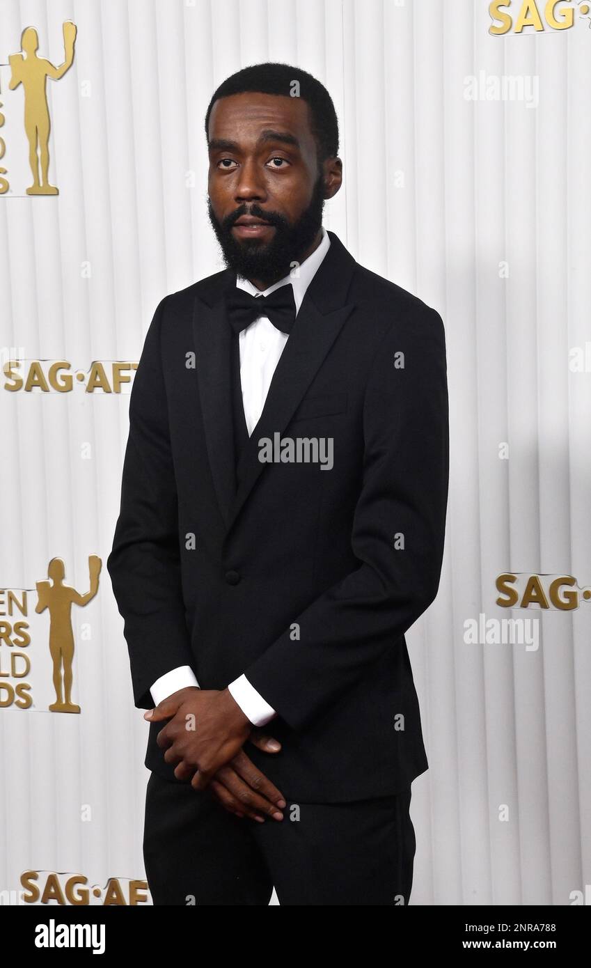 Corey hendrix hi-res stock photography and images - Alamy