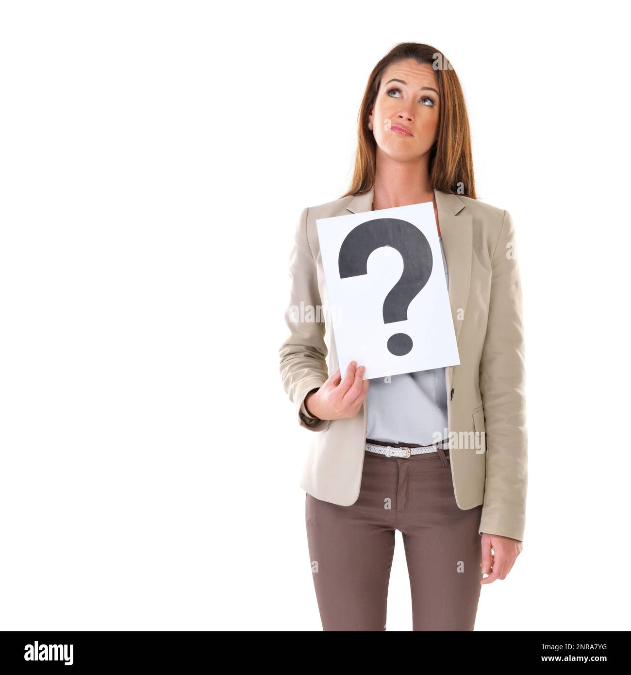 Question mark i hi-res stock photography and images - Alamy