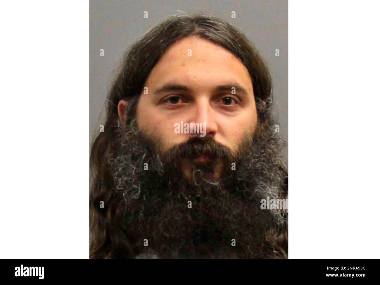 This Sept. 9, 2019 booking photo provided by the Minnesota Department ...