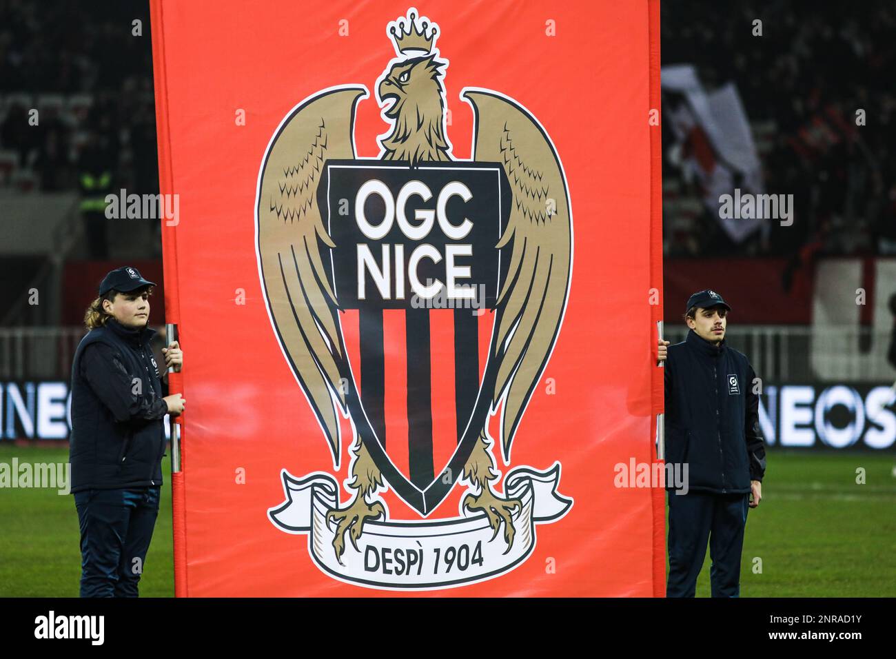 Coupe du monde fifa coupe du monde 2022 hi-res stock photography and ...