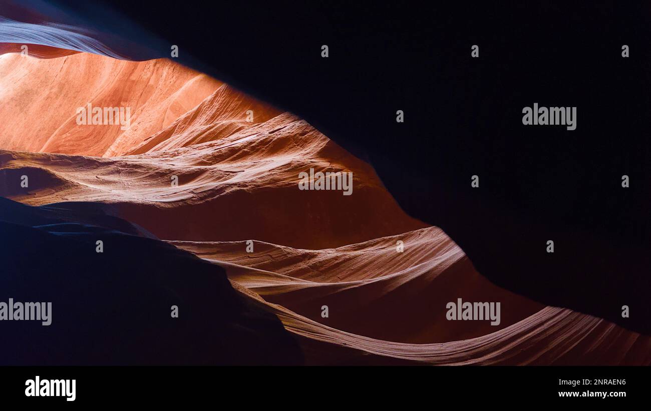 Arizona desert light hi-res stock photography and images - Alamy