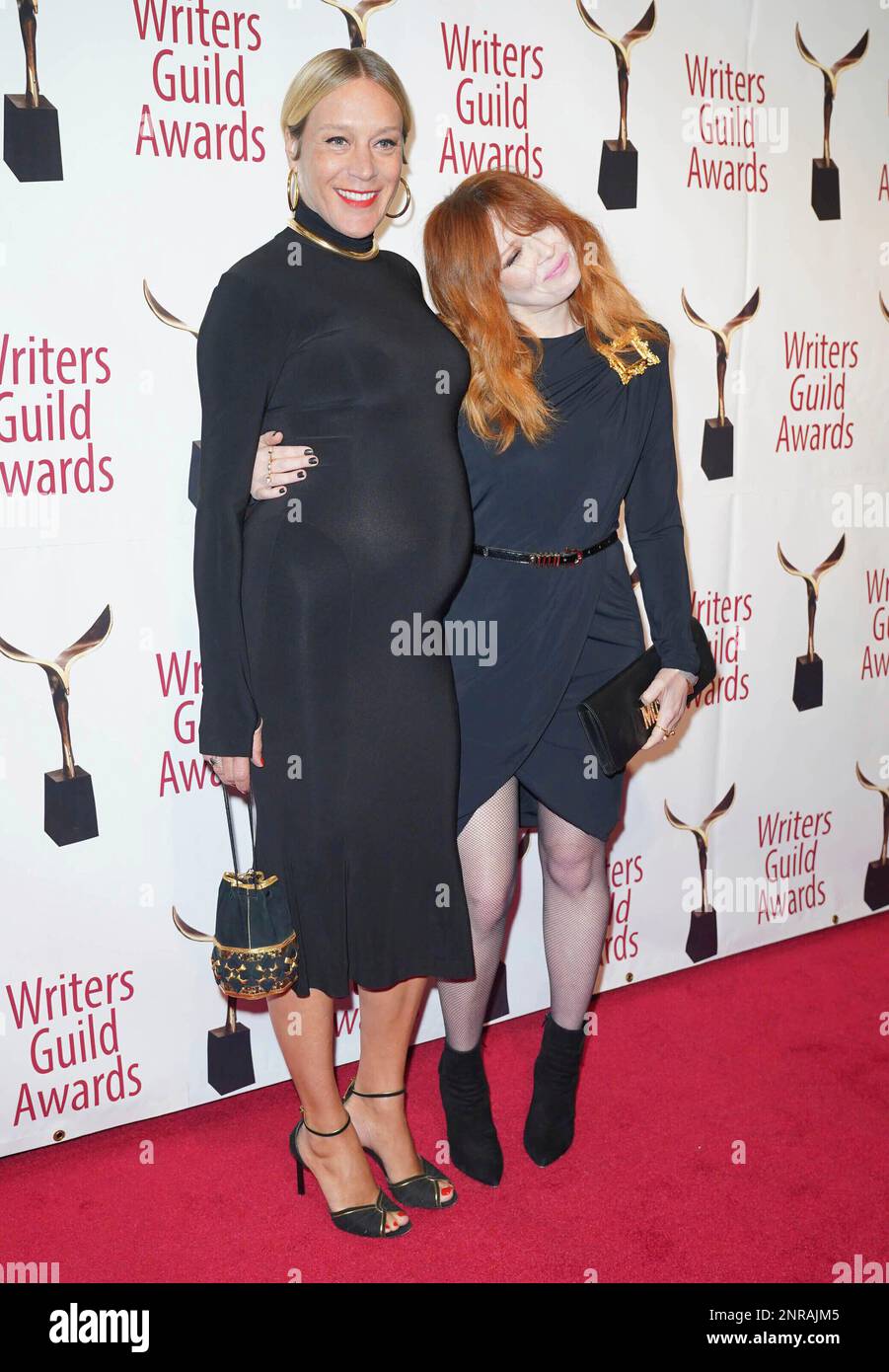 Photo by: John Nacion/STAR MAX/IPx 2020 2/1/20 Chloe Sevigny and ...