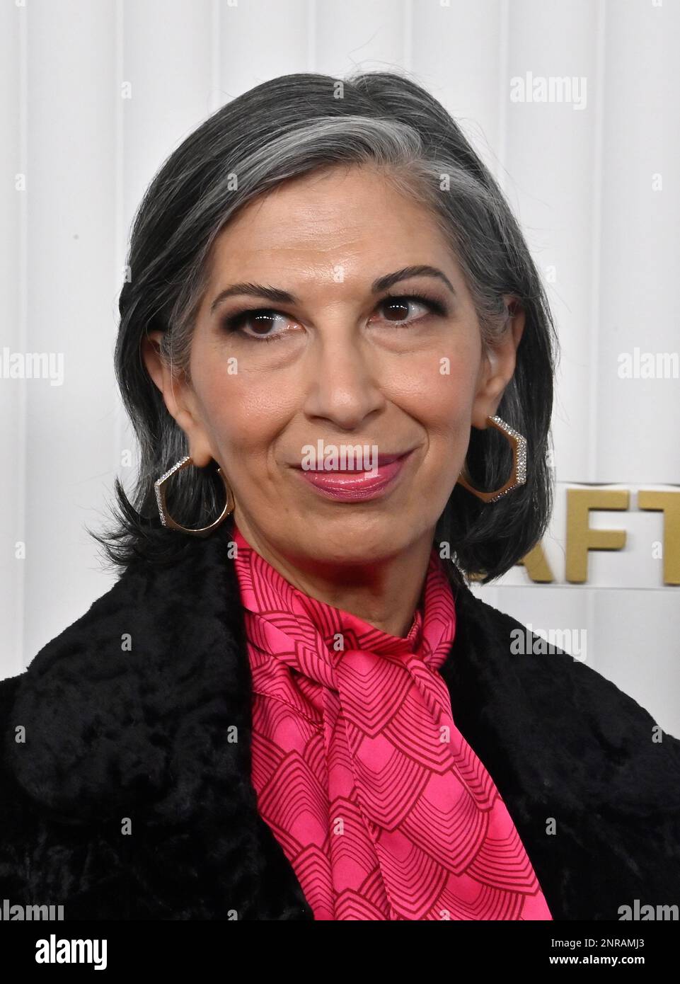 Los Angeles, United States. 26th Feb, 2023. Rose Abdoo attends the 29th ...