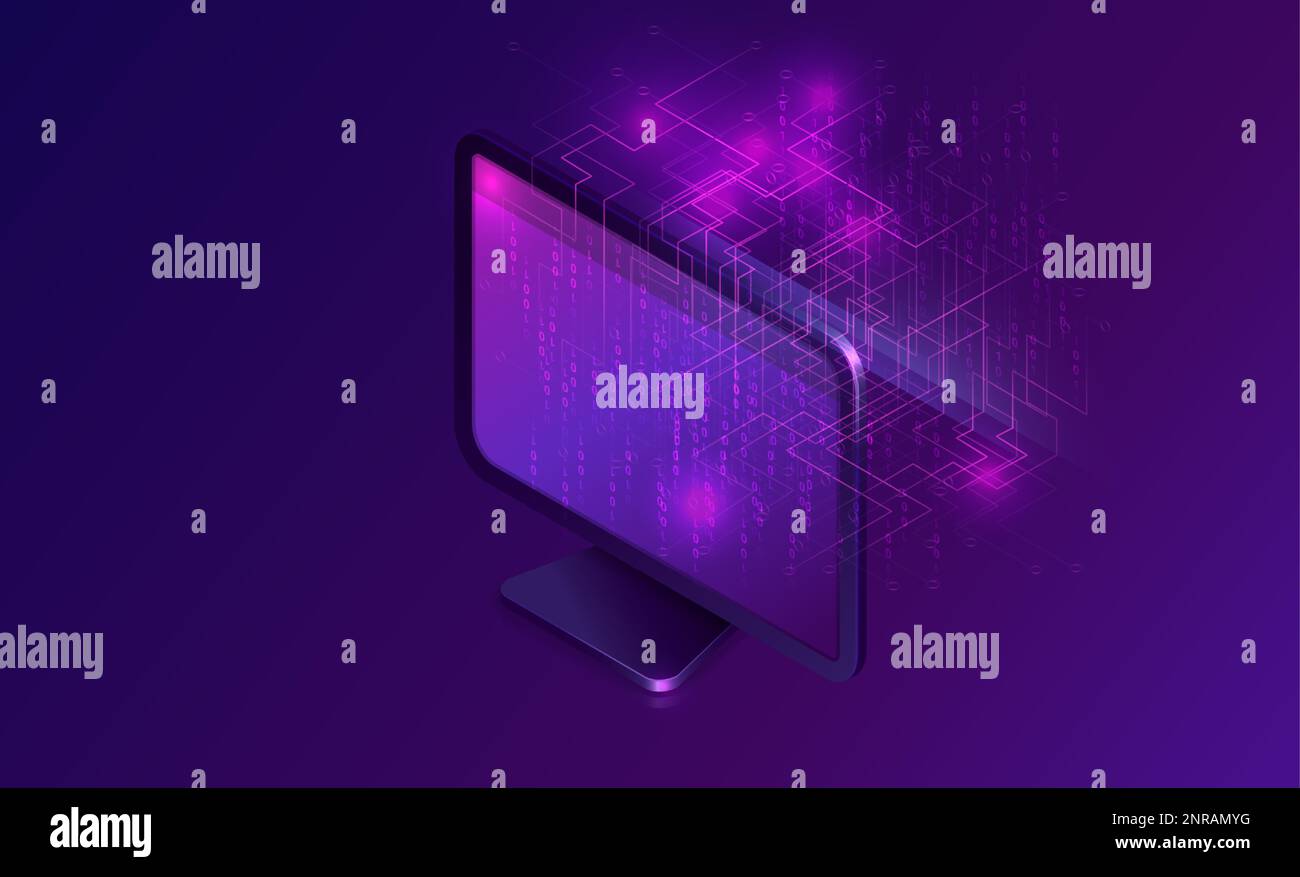 Document manager business concept vector isometric illustration ...