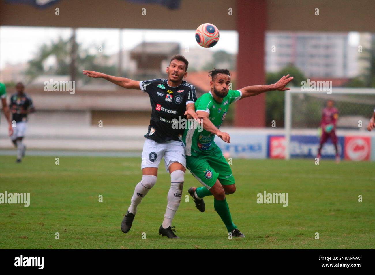 PA - Belem - 02/01/2020 - Campeonato Paraense 2020, Independente x Remo ...