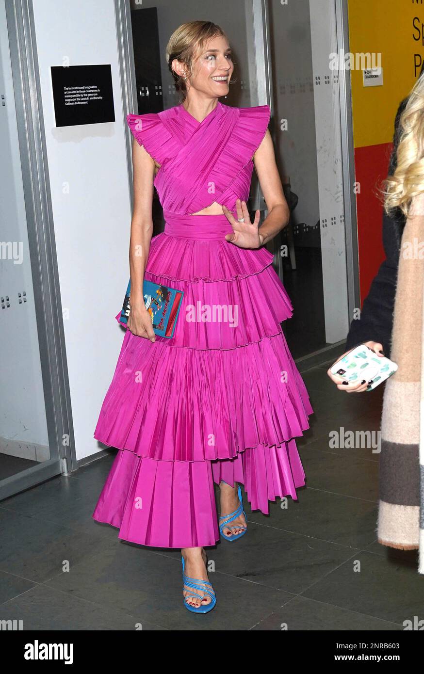 Photo by: John Nacion/STAR MAX/IPx 2020 1/28/20 Diane Kruger at a screening of "Thelma & Louise ...