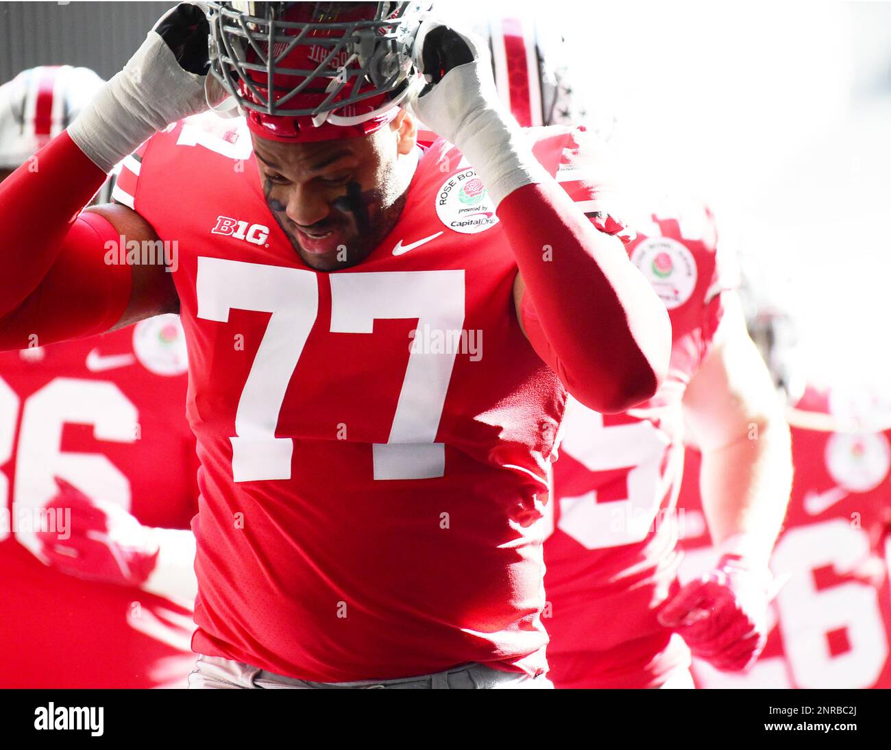 Csm johnson hi-res stock photography and images - Alamy