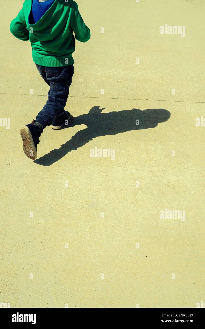 Male boy boys kids children running hi-res stock photography and images ...