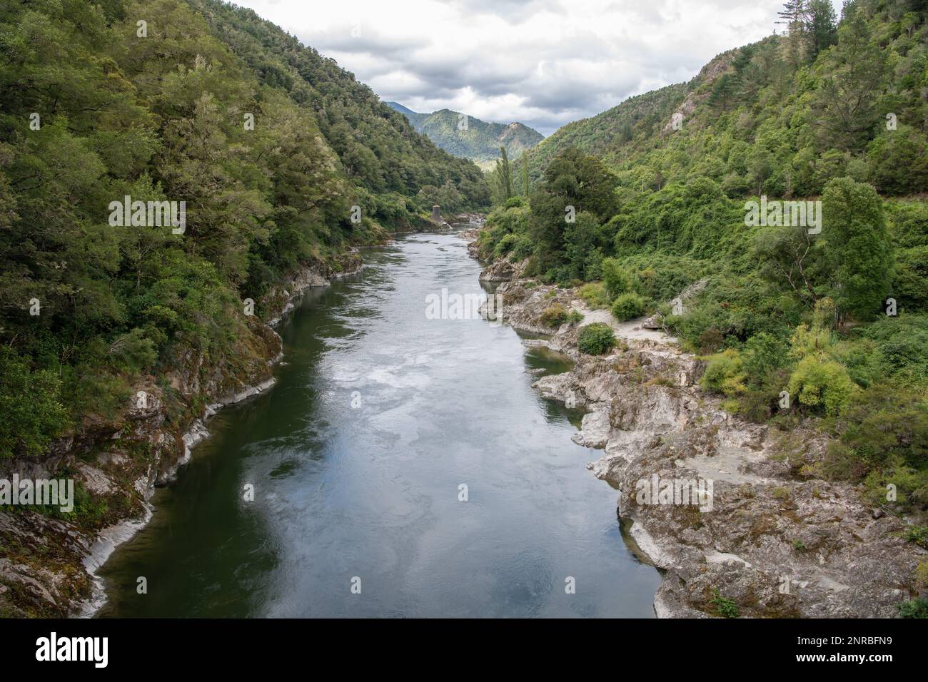 Selwyn canterbury new zealand hi-res stock photography and images - Alamy