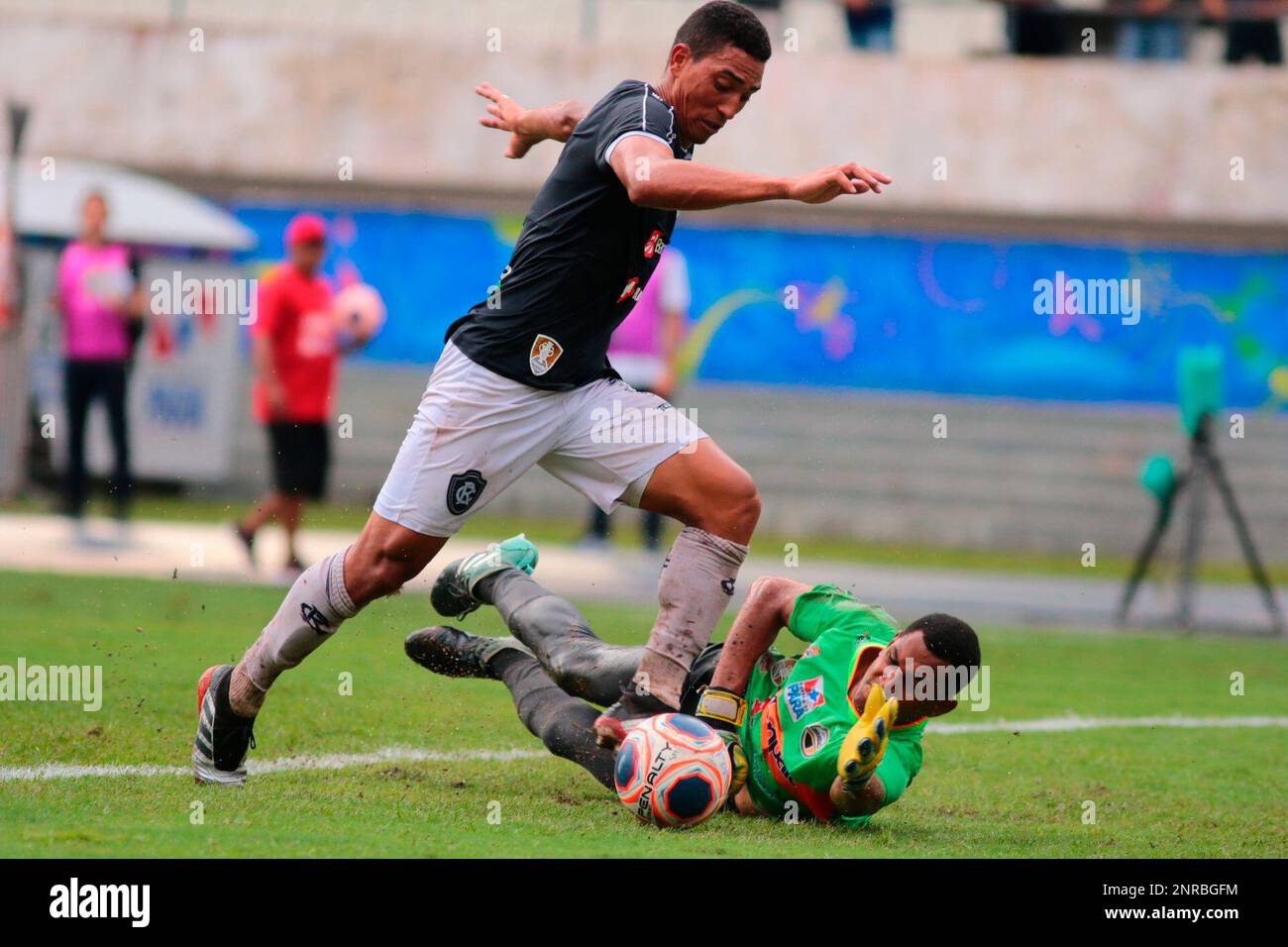 PA - Belem - 01/26/2020 - Paraense 2020, Caraj sx Remo - Match between ...