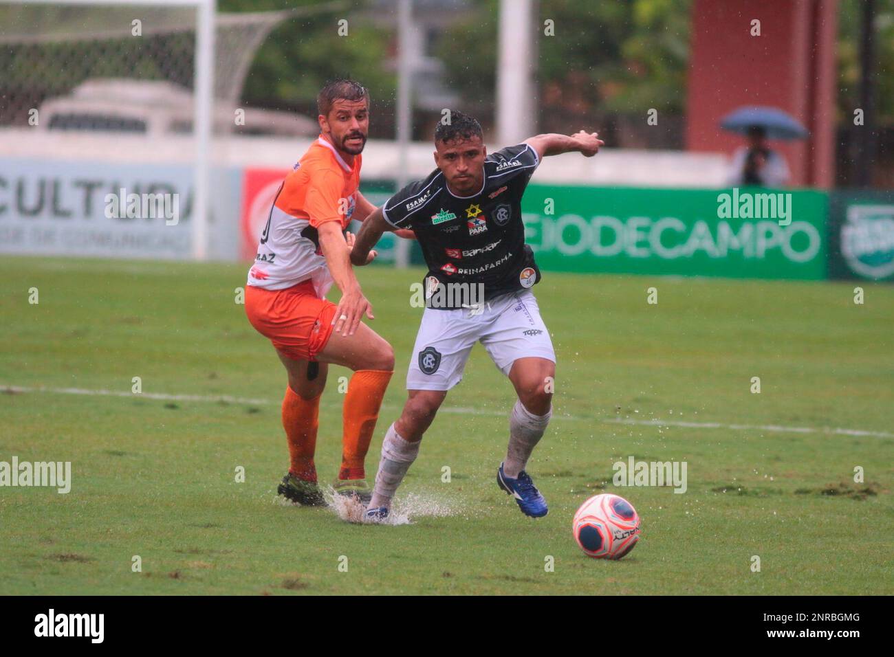 PA - Belem - 01/26/2020 - Paraense 2020, Caraj sx Remo - Match between ...