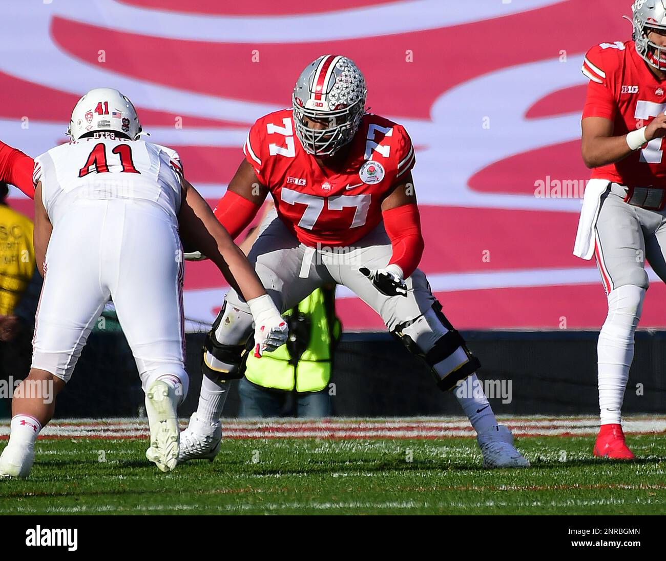 Csm johnson hi-res stock photography and images - Alamy