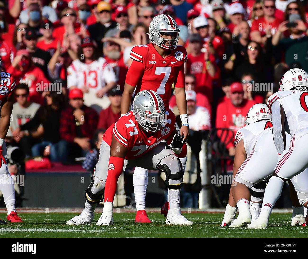 Csm johnson hi-res stock photography and images - Alamy