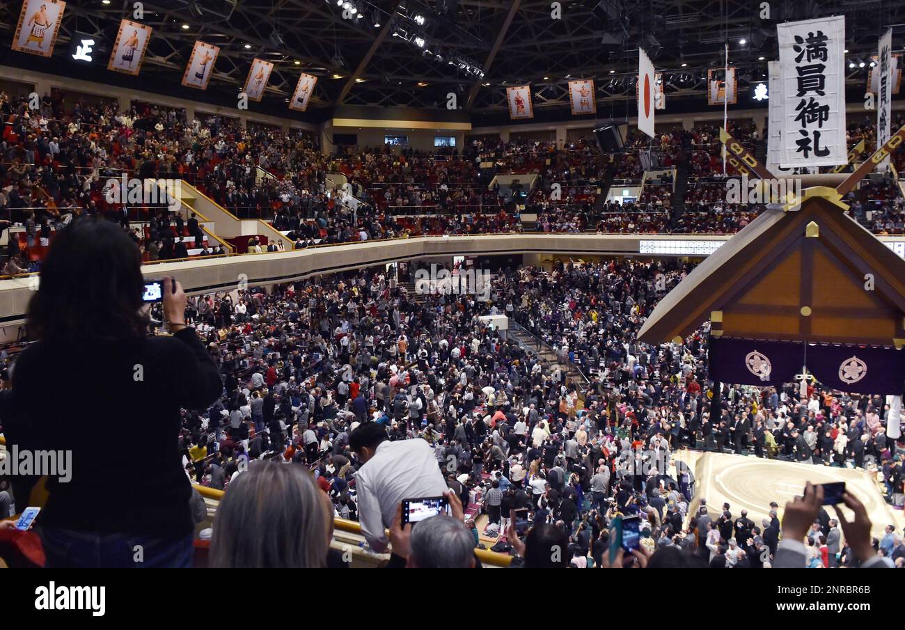 Japan's Emperor Naruhito, Empress Masako and Princess Aiko visit a ...