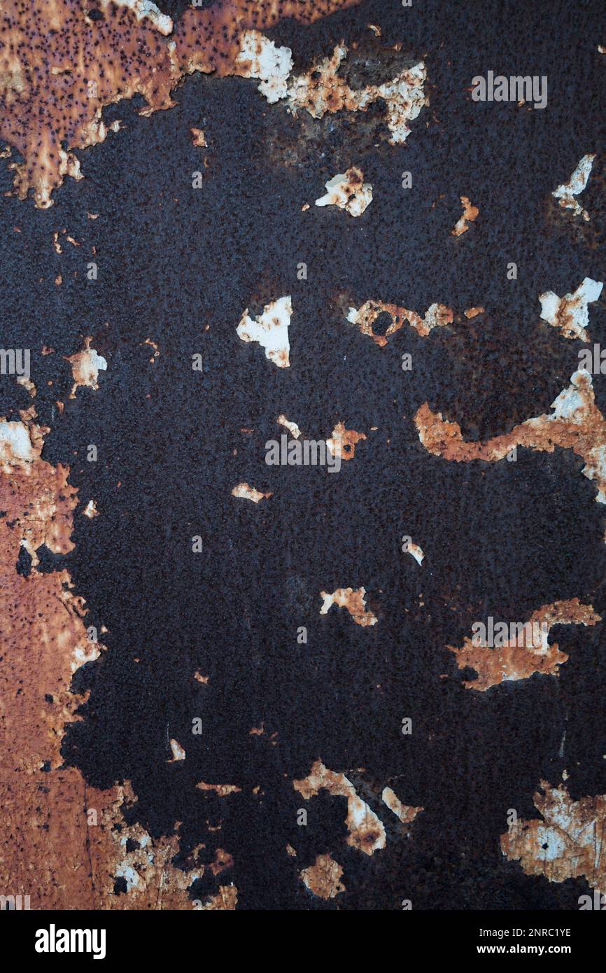Rusting surface hi-res stock photography and images - Alamy