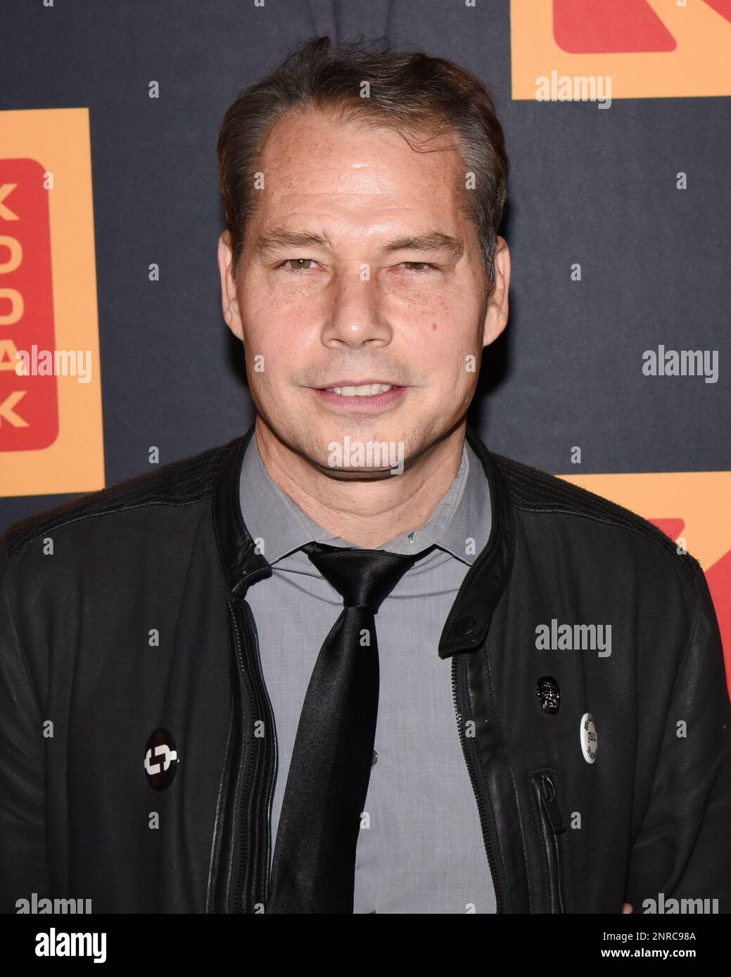26 February 2023 - Hollywood, California - Shepard Fairey. Fifth Annual ...