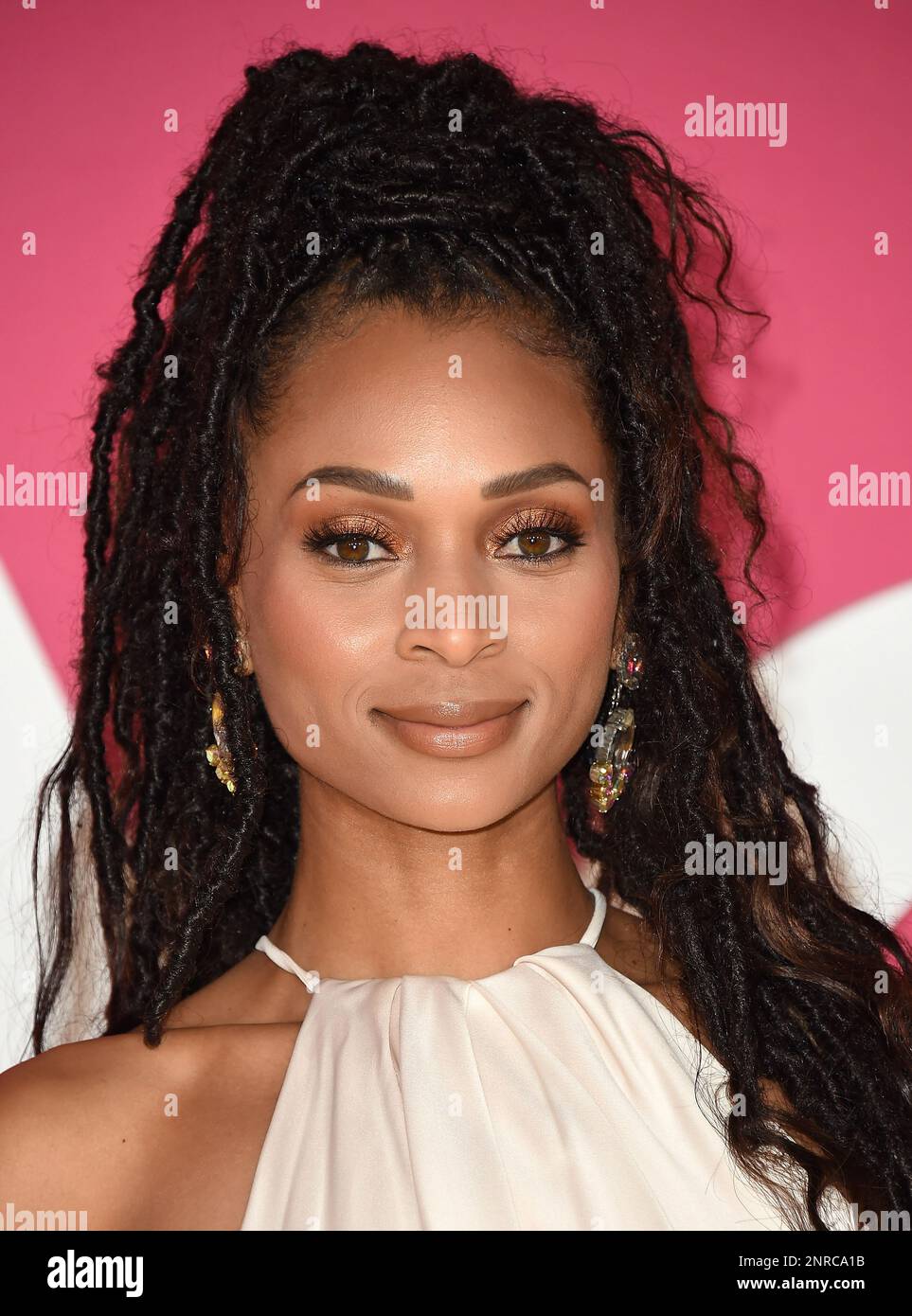 Melissa L. Williams arriving to the 54th NAACP Image Awards held at the ...