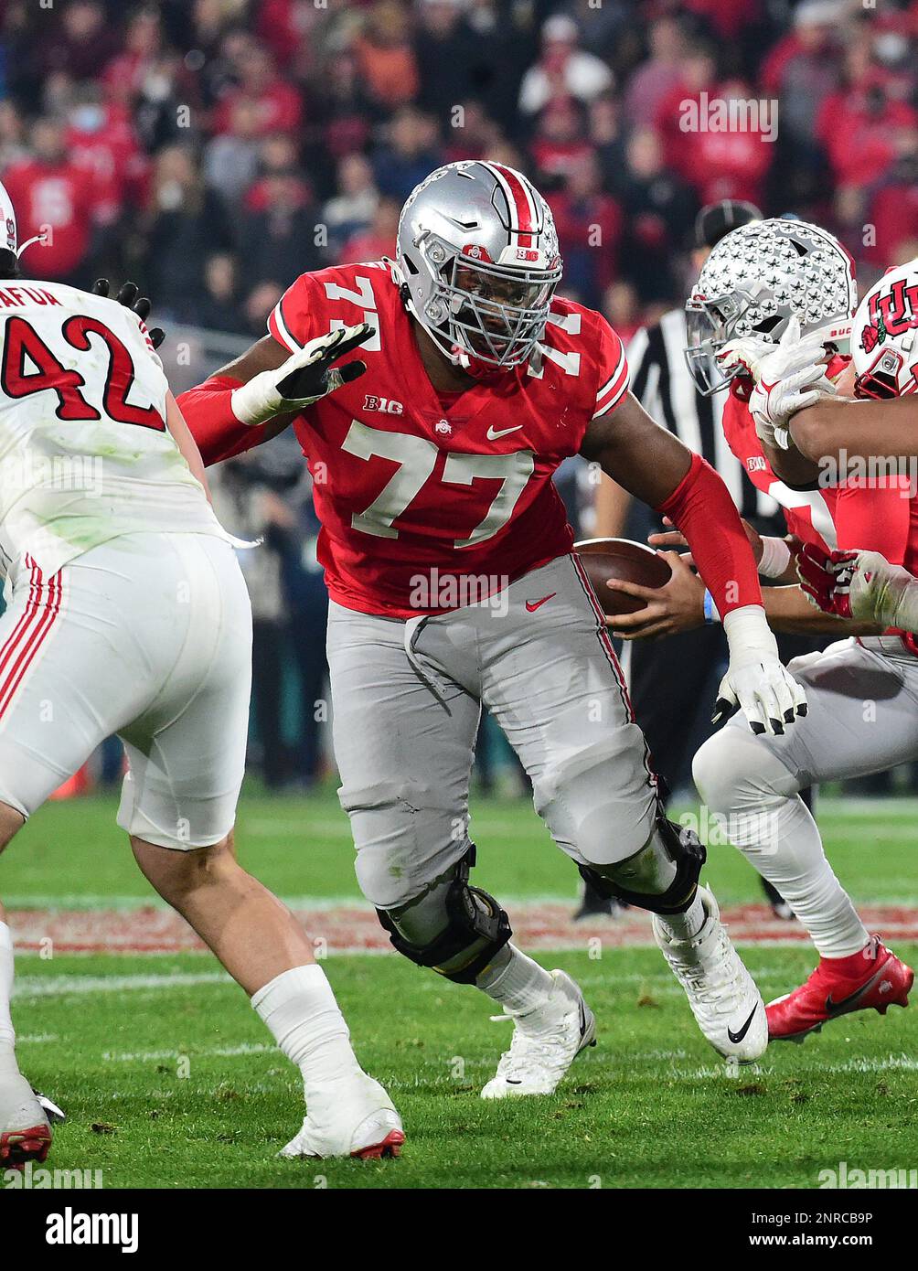 Csm johnson hi-res stock photography and images - Alamy