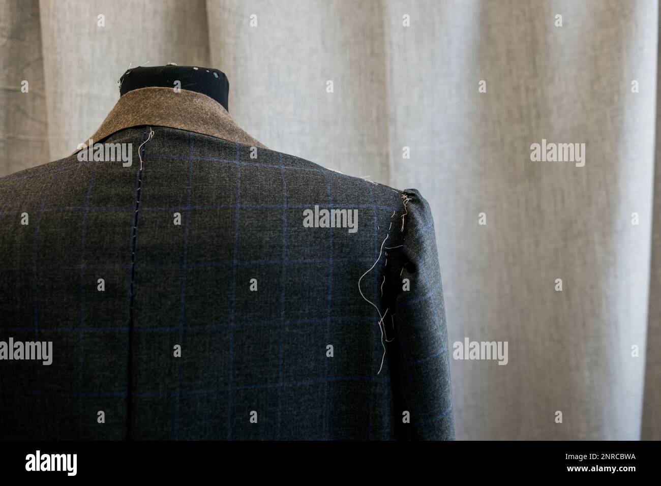 Bespoke details hi-res stock photography and images - Alamy