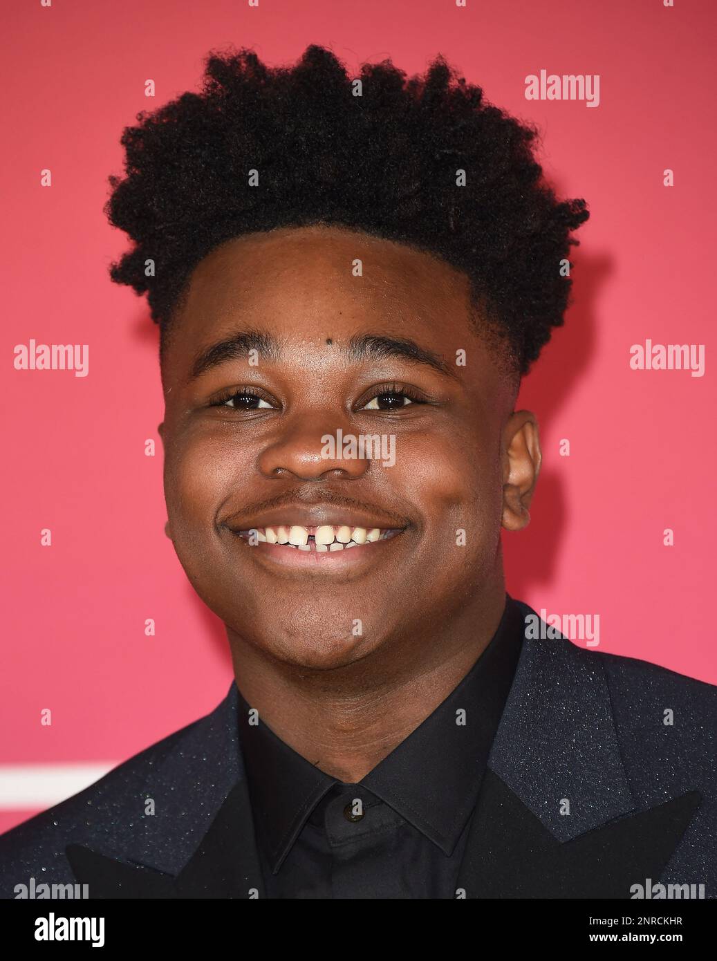 Jalyn hi-res stock photography and images - Alamy