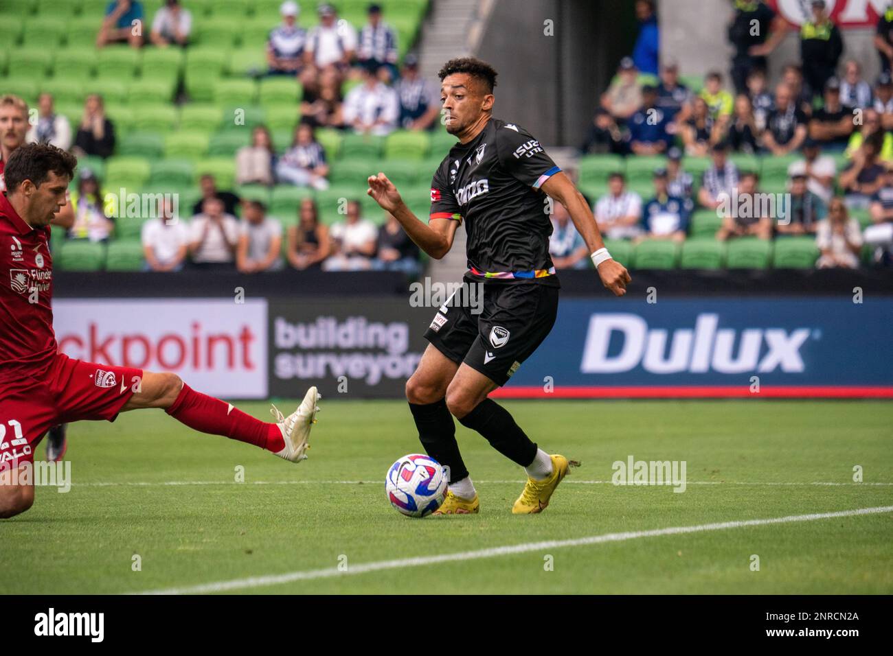 Ben folami aami park hi-res stock photography and images - Alamy