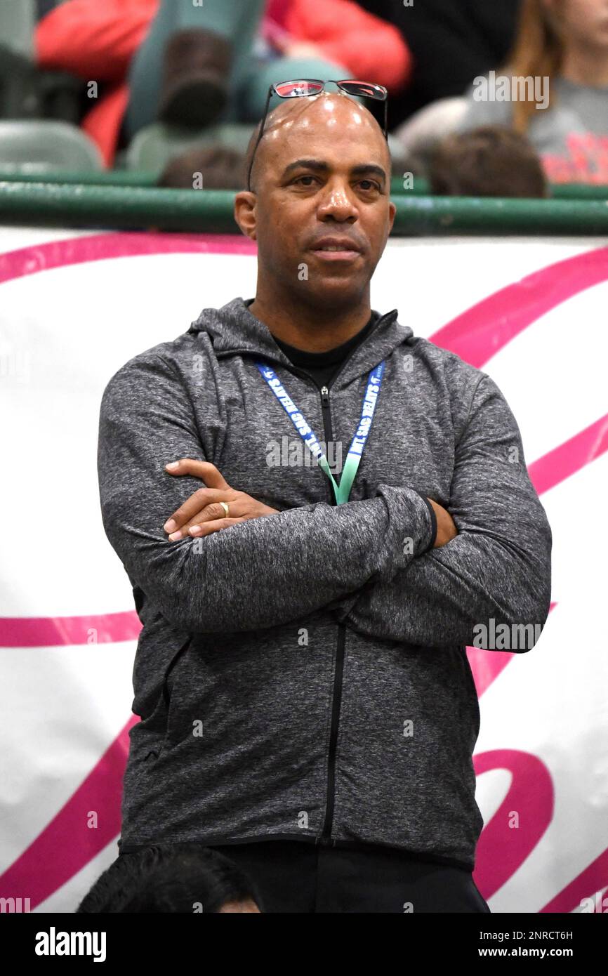 United States Army major general Ronald Clark aka Ronald P. Clark ...