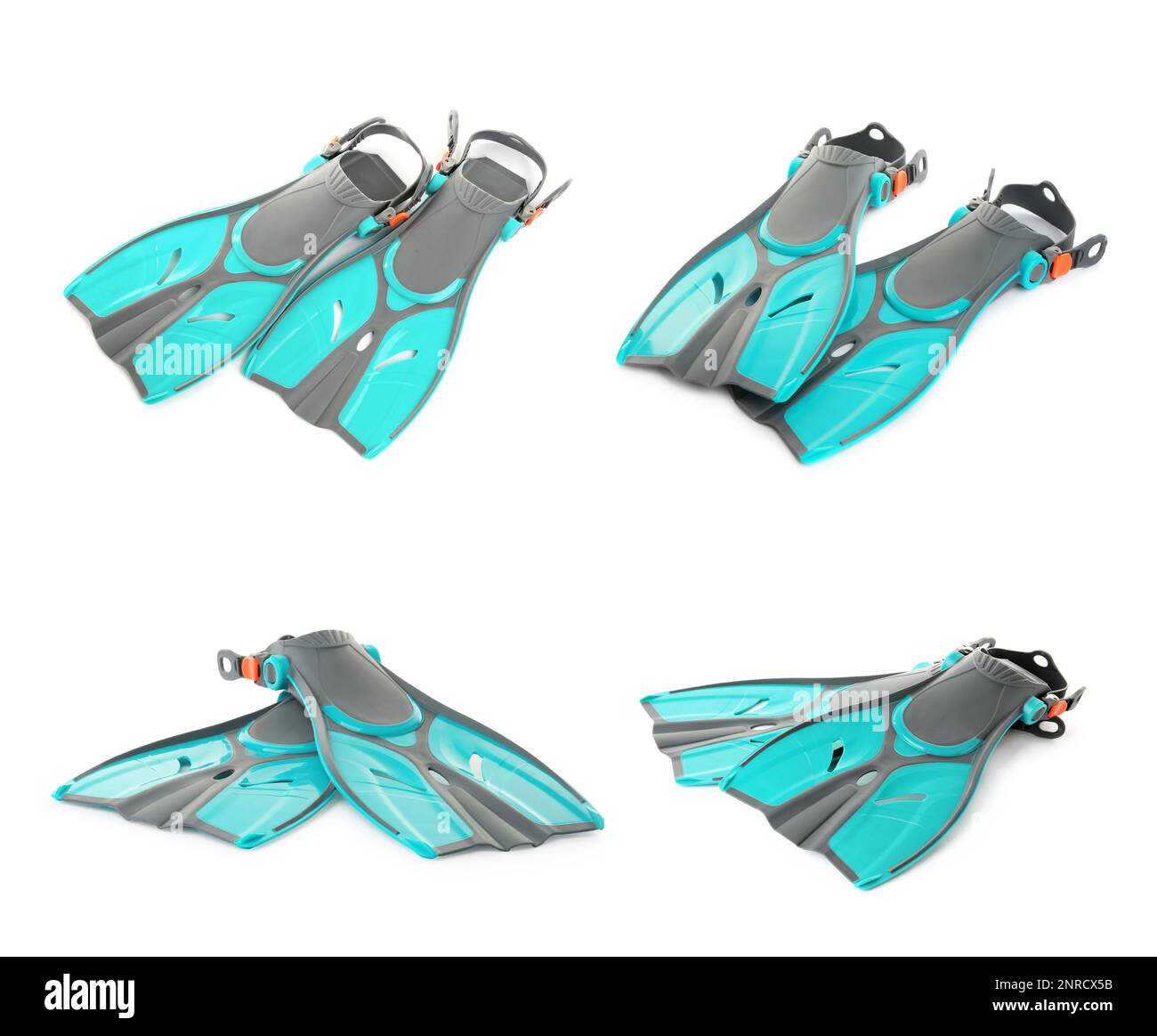 Turquoise adventure Cut Out Stock Images & Pictures - Alamy
