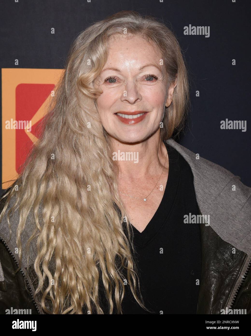 26 February 2023 - Hollywood, California - Frances Fisher. Fifth Annual ...