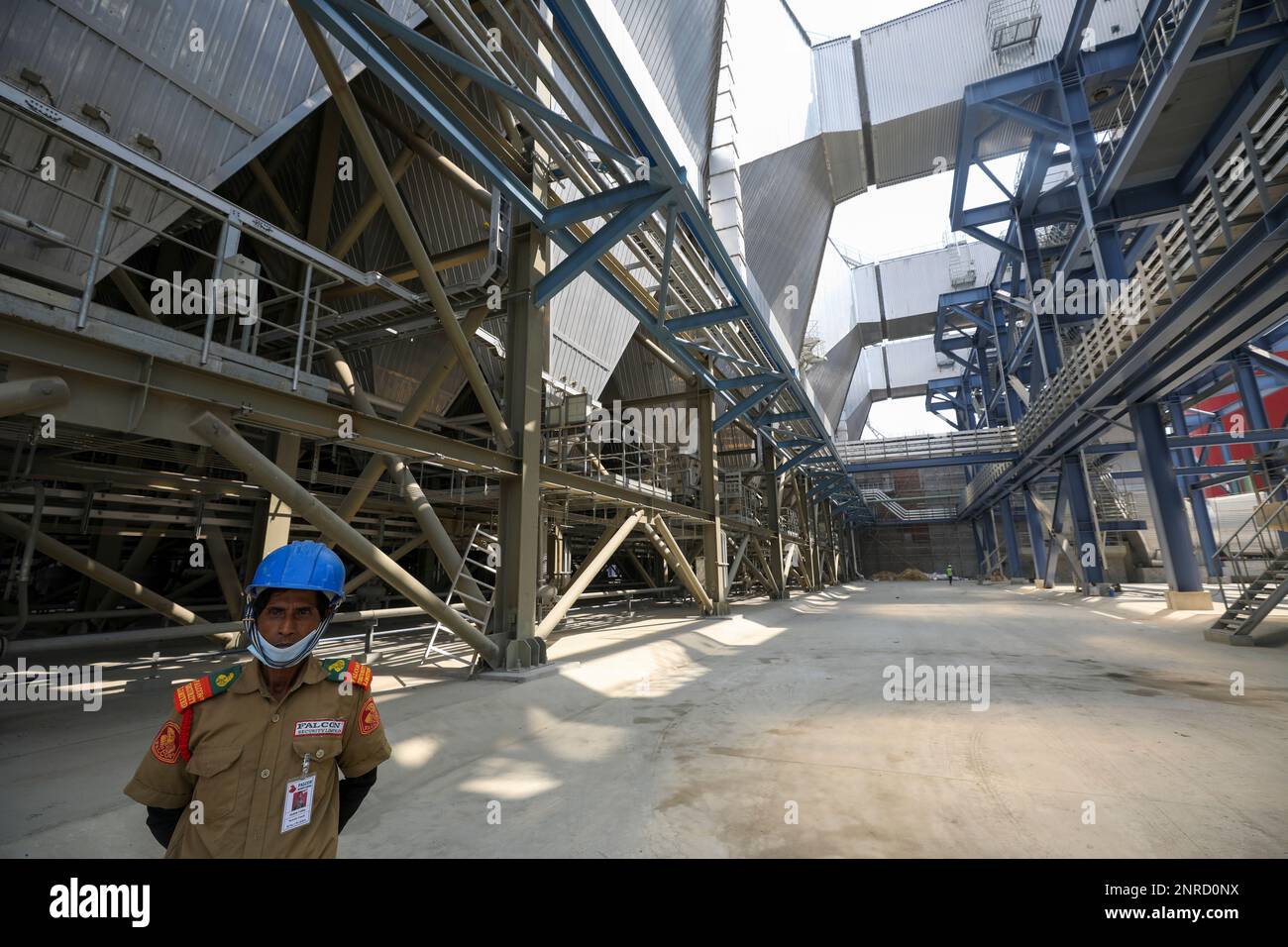 Bangladesh chattogram china hi-res stock photography and images - Alamy