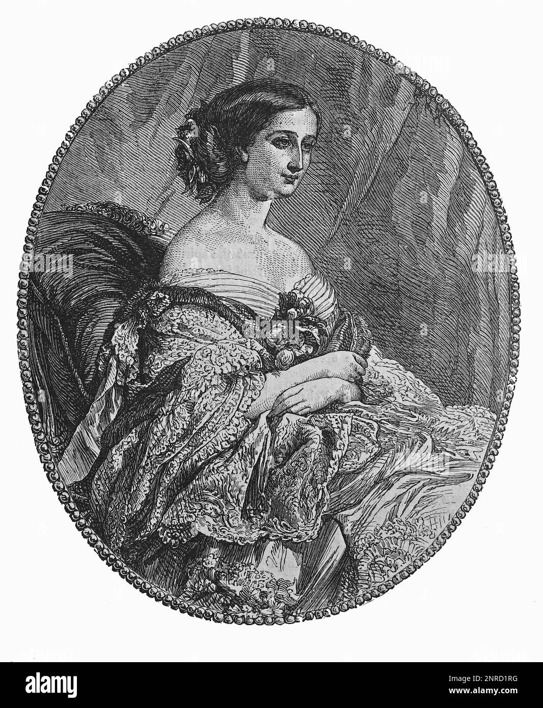 19th countess hi-res stock photography and images - Alamy