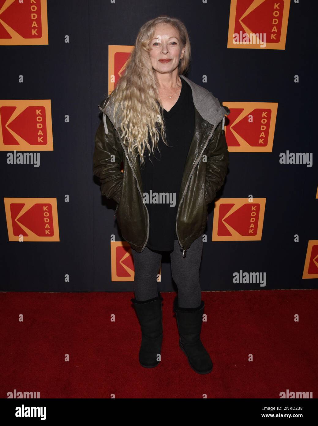 26 February 2023 - Hollywood, California - Frances Fisher. Fifth Annual ...