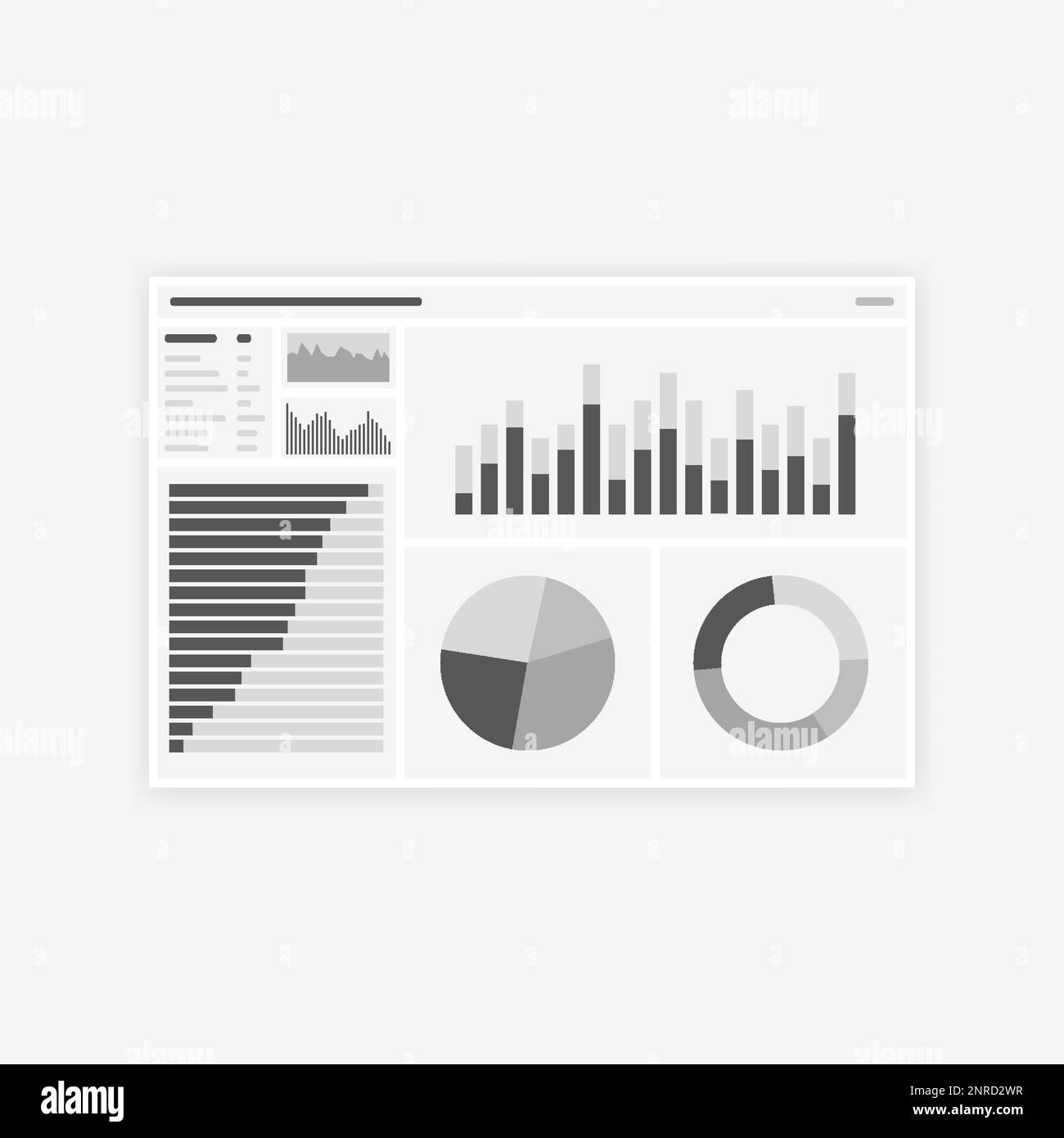 Dash button Black and White Stock Photos & Images - Alamy