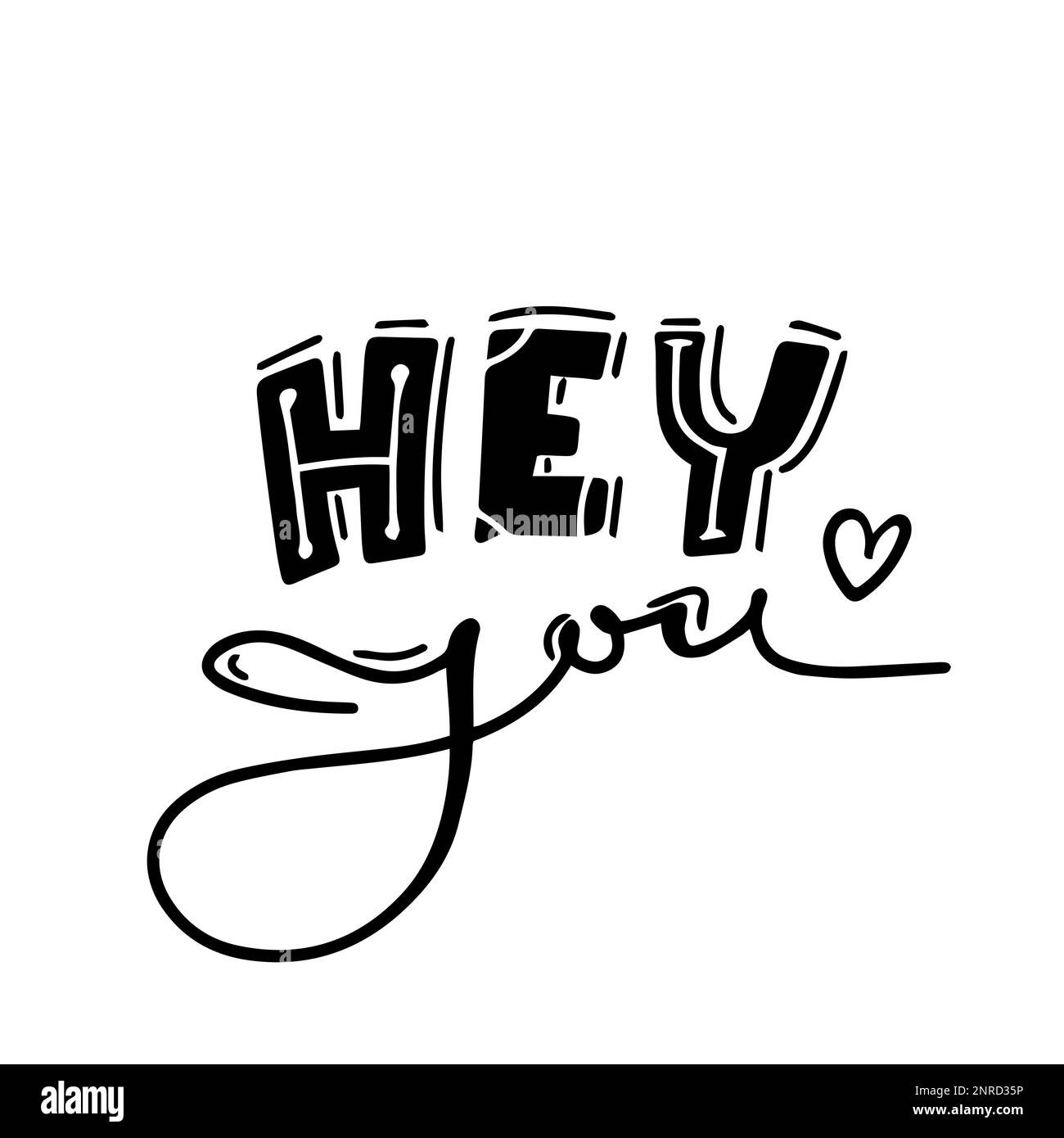 Handwritten letter hi Black and White Stock Photos & Images - Alamy