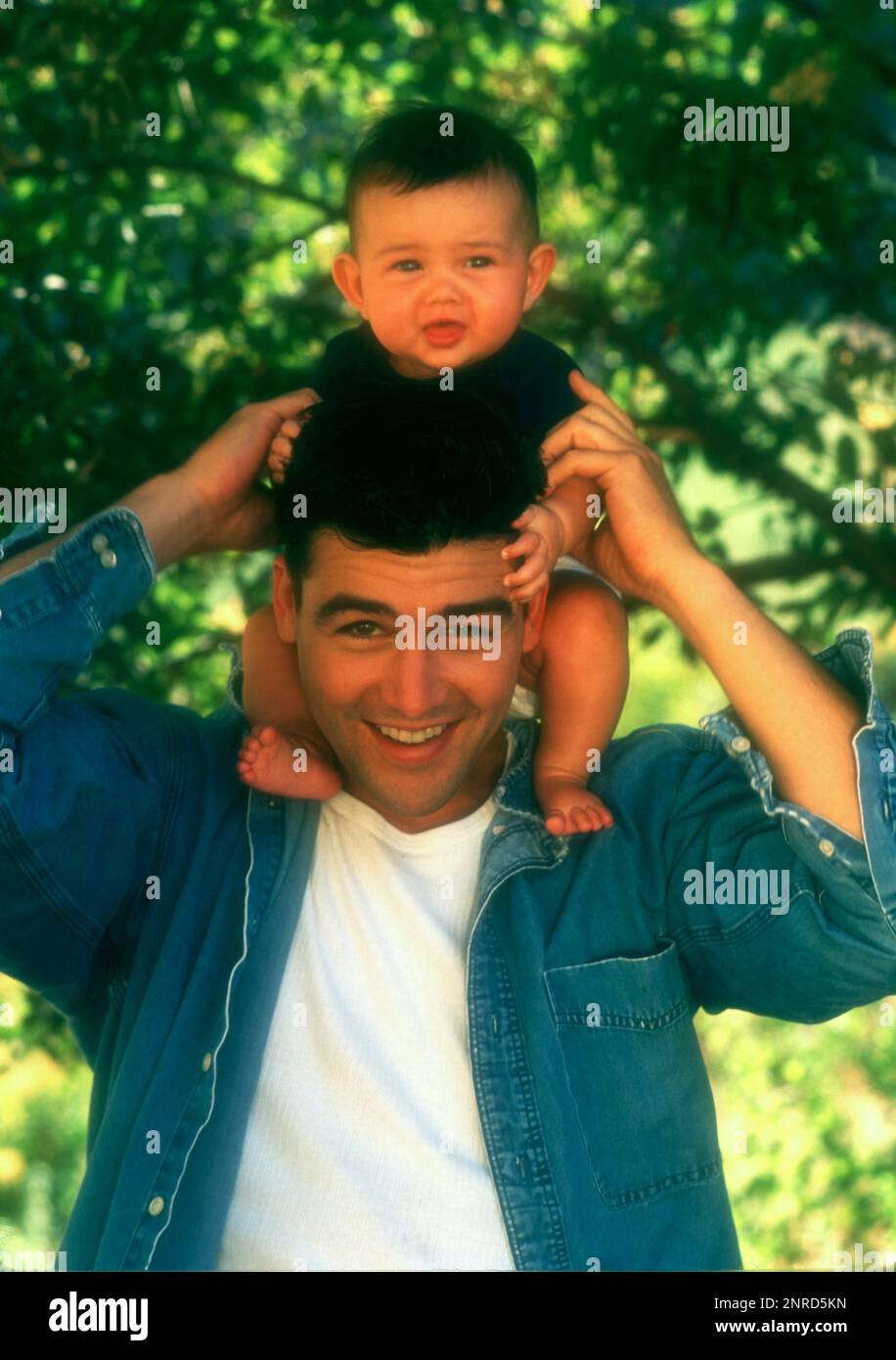 Los Angeles, California, USA 1st July 1996 (EXCLUSIVE) Actor Kyle ...