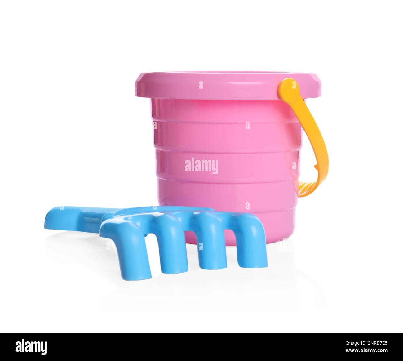 Toy bucket hi-res stock photography and images - Alamy