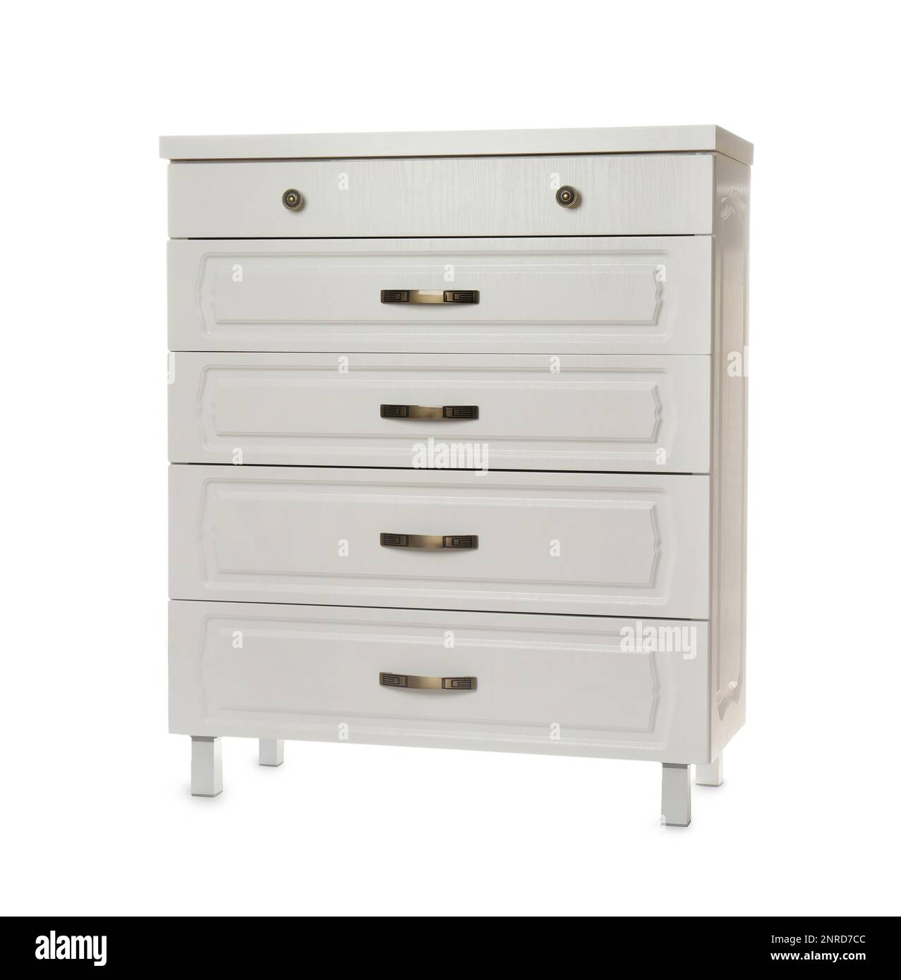 Elegant vintage chest drawers hi-res stock photography and images - Alamy