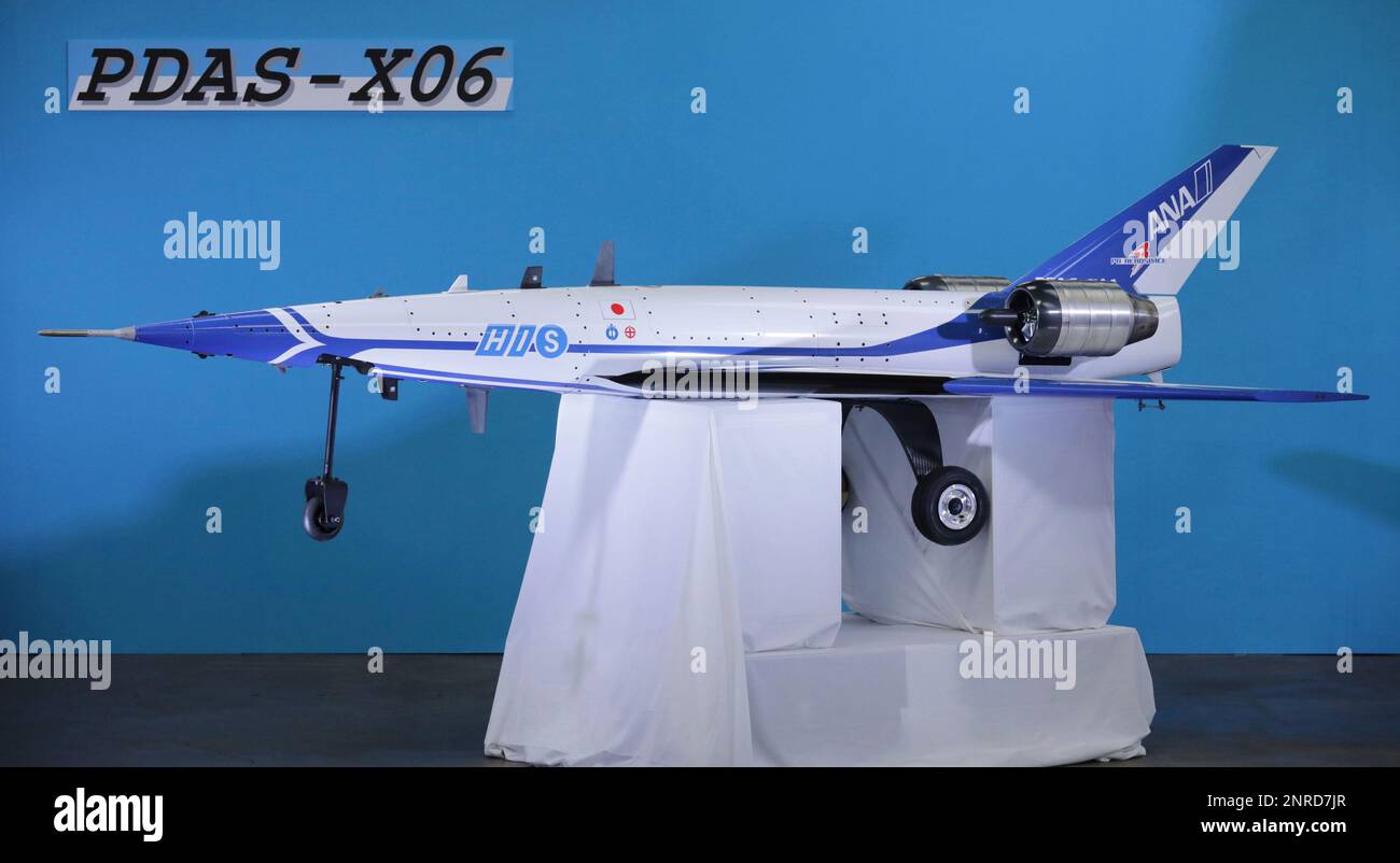 PD AeroSpace unveils their CompTechnology Demonstrator ...