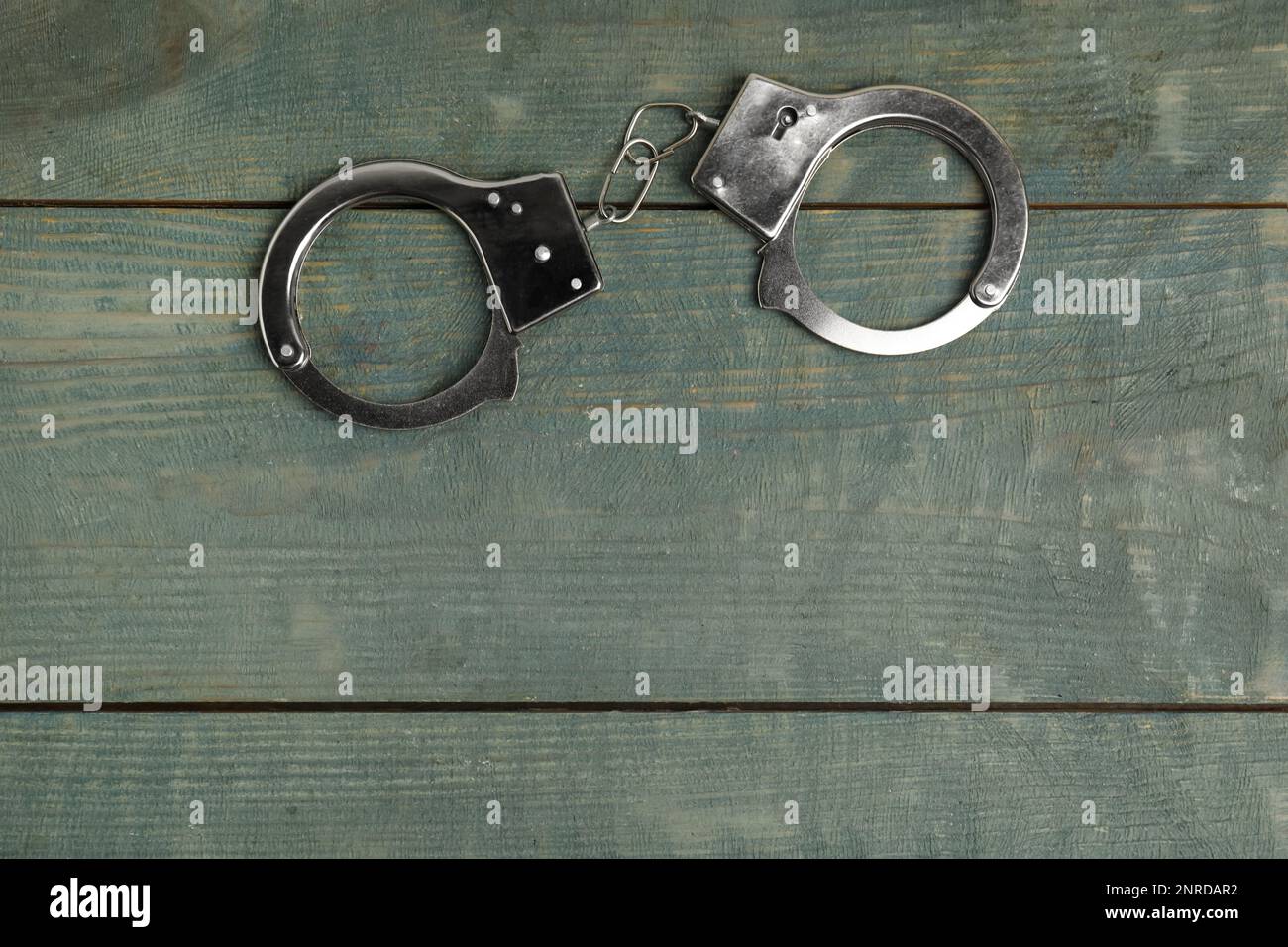 Metallic wrist cuffs hi-res stock photography and images - Alamy