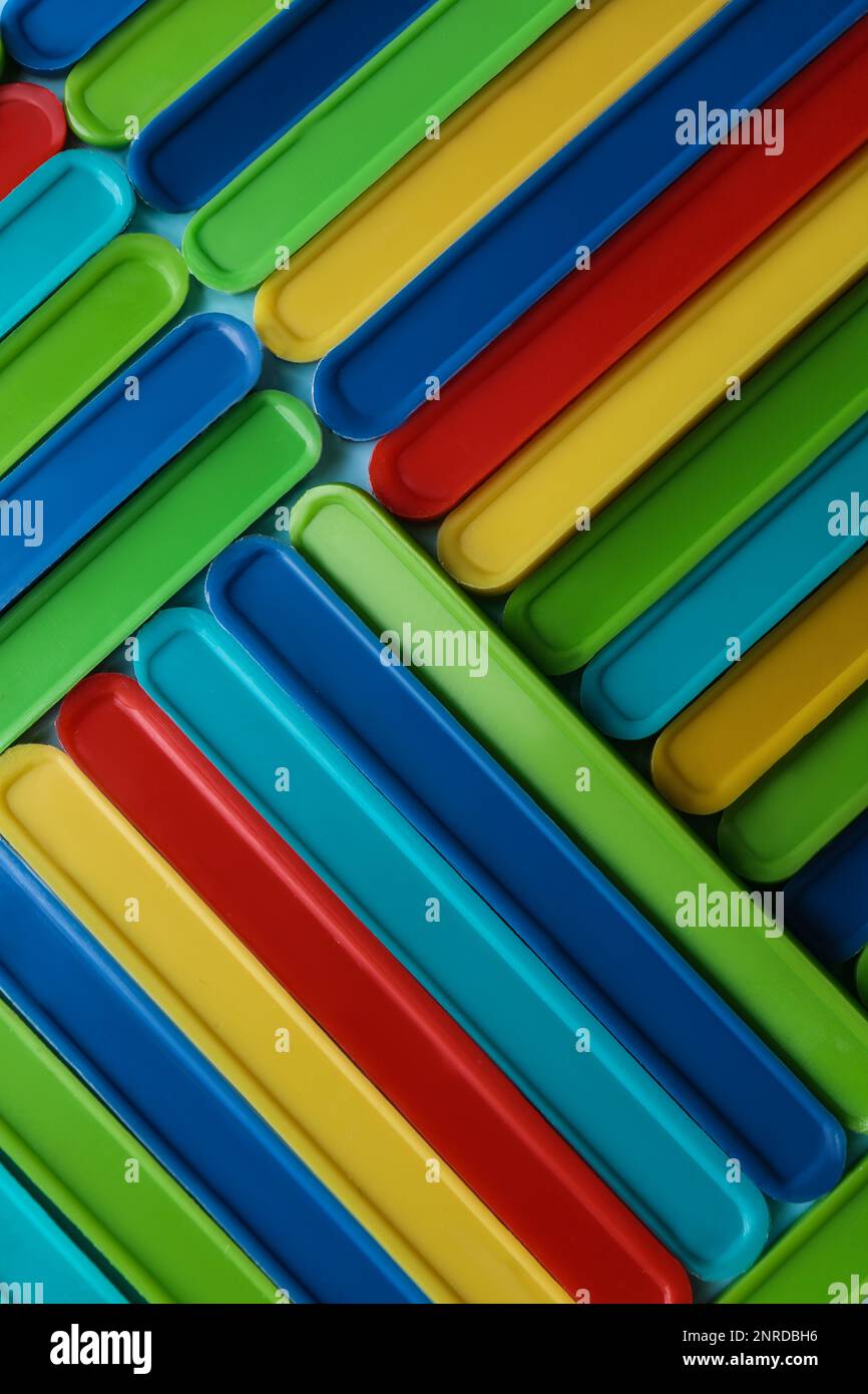 Counting sticks hi-res stock photography and images - Alamy