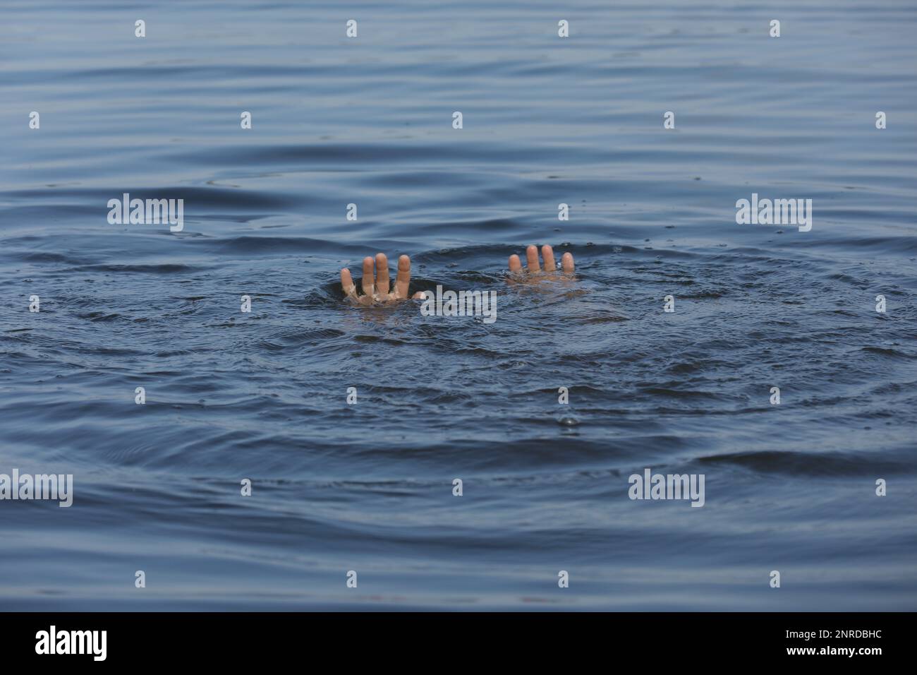 Drown man death hi-res stock photography and images - Alamy