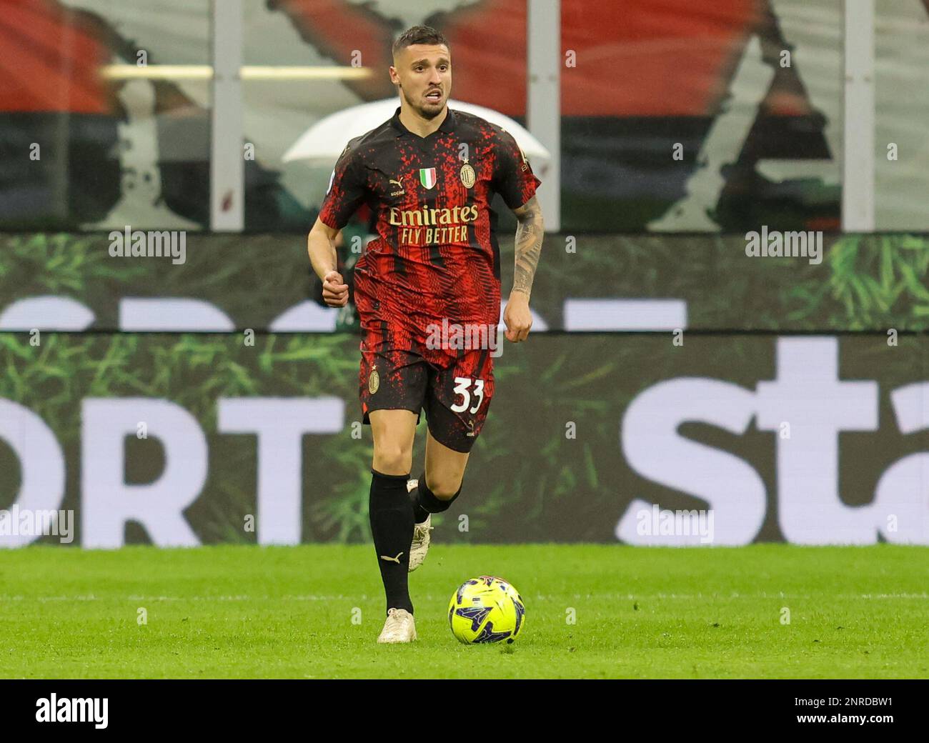 Ph antonio saia hi-res stock photography and images - Alamy