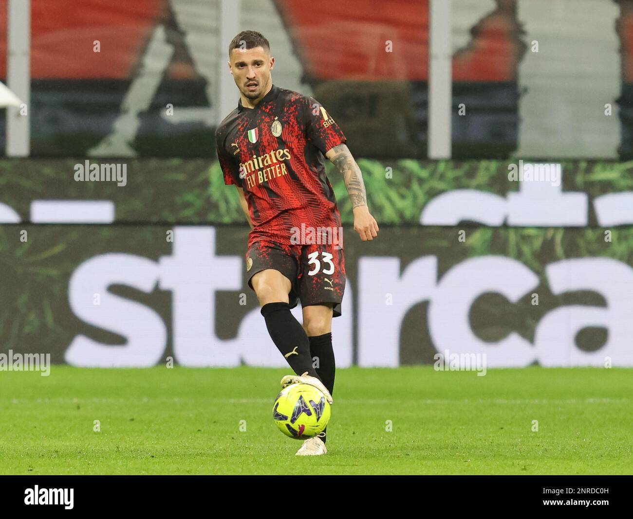 Ph antonio saia hi-res stock photography and images - Alamy