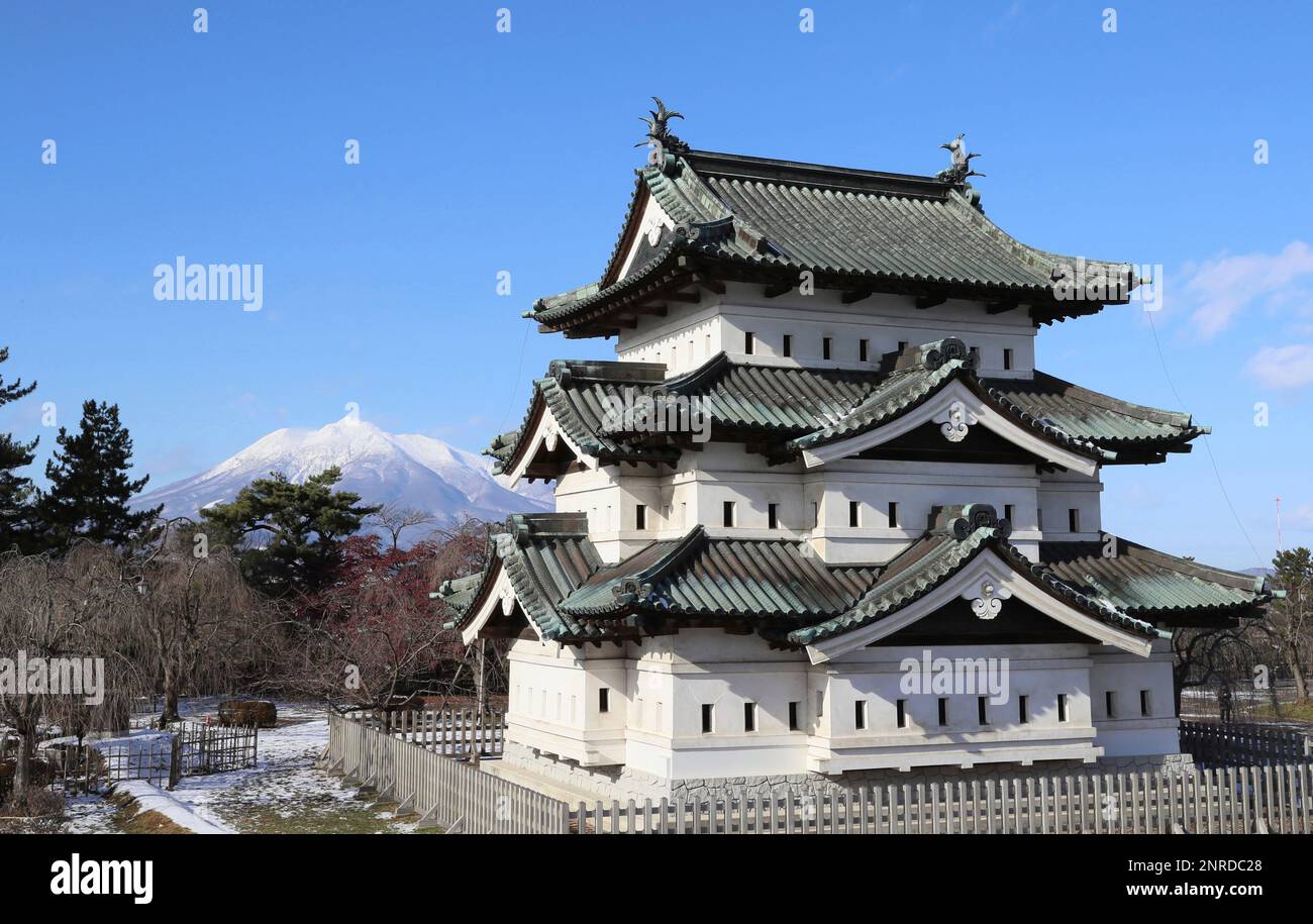 Visitors enjoy viewing Ise Daikagura, designated as an significant ...